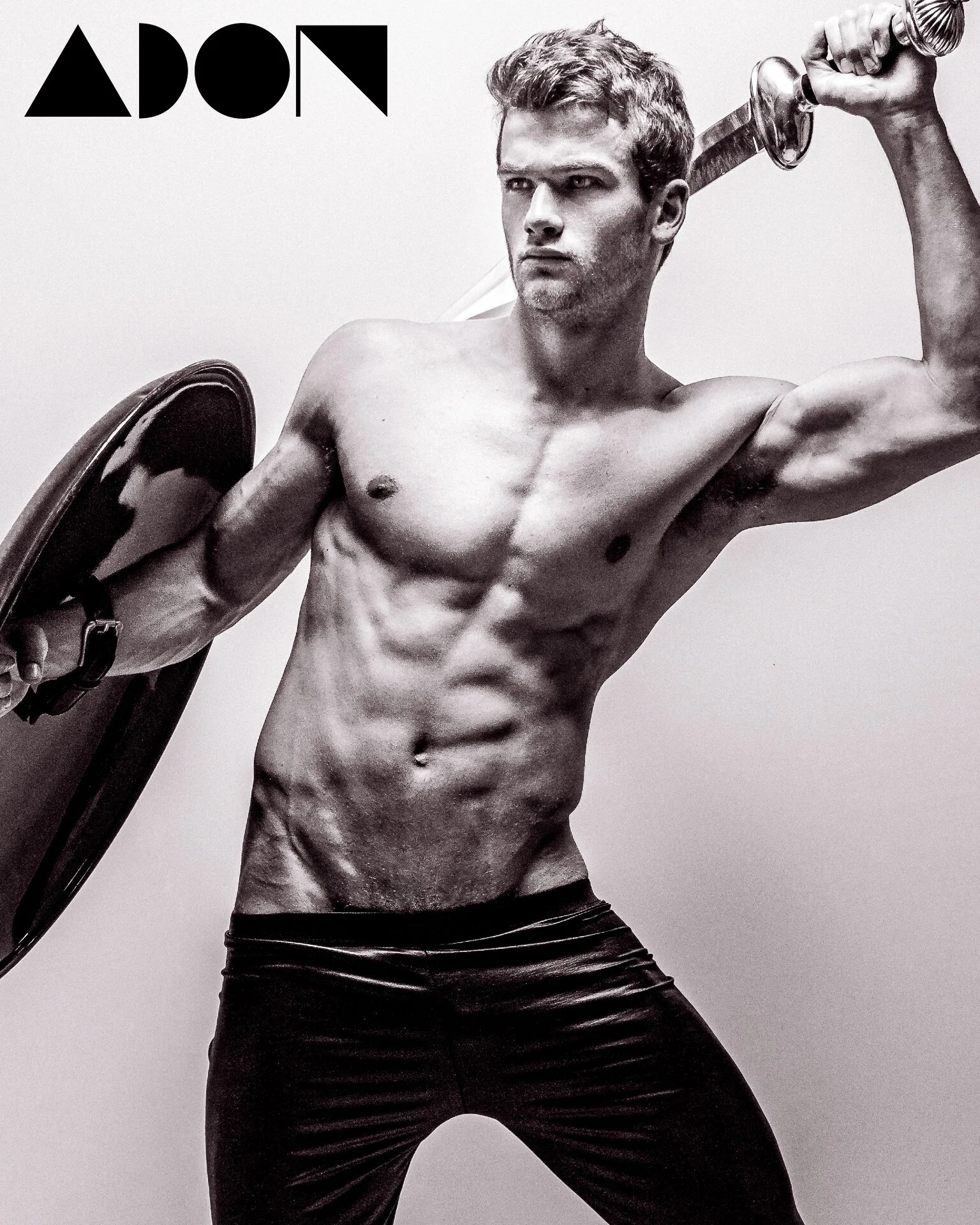 Adon Exclusive: Model @jared.engeman By @unity2012media — Adon | Men's ...