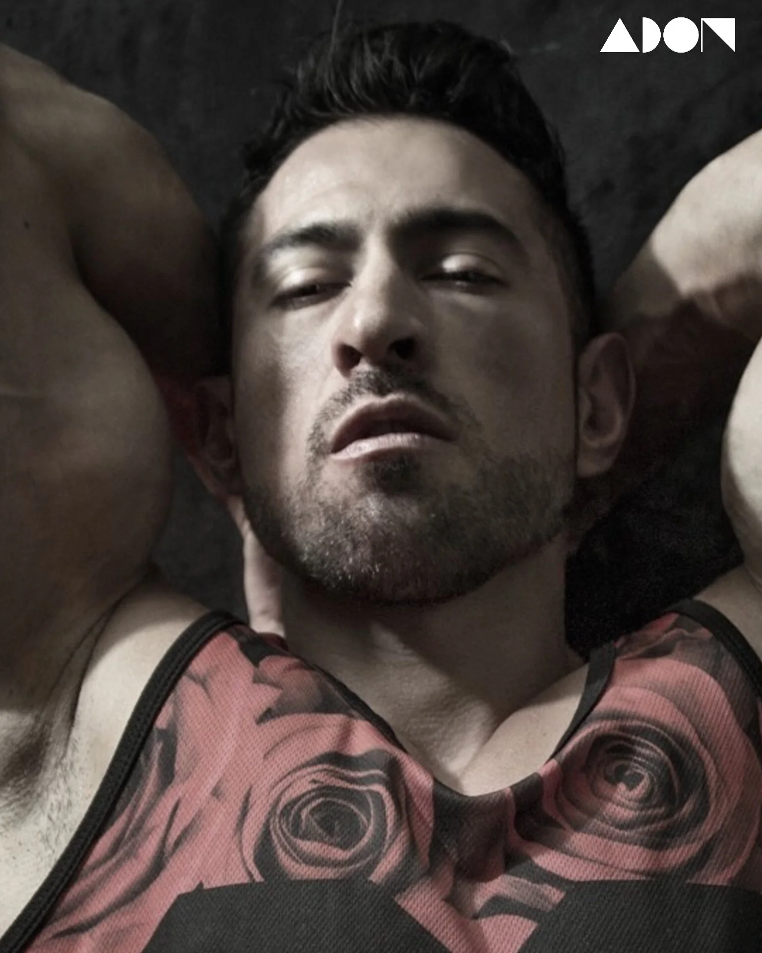 Adon Exclusive: Model RaoulBT By Yusuke Mori — Adon | Men's Fashion and Style Magazine