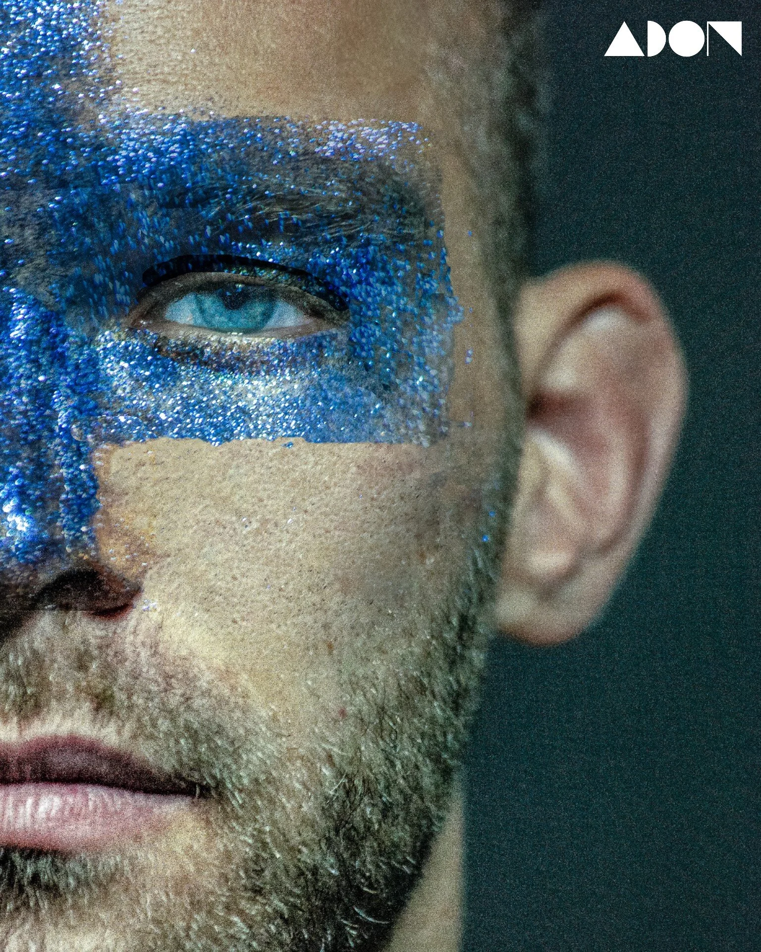 Adon Exclusive: Model AARON KUTTLER By Blake Yelavich — Adon | Men's ...