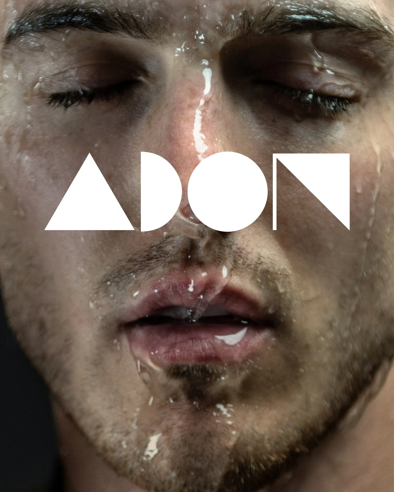 Adon Exclusive: Model Corey Robideau By Benjamin Veronis — Adon | Men's ...