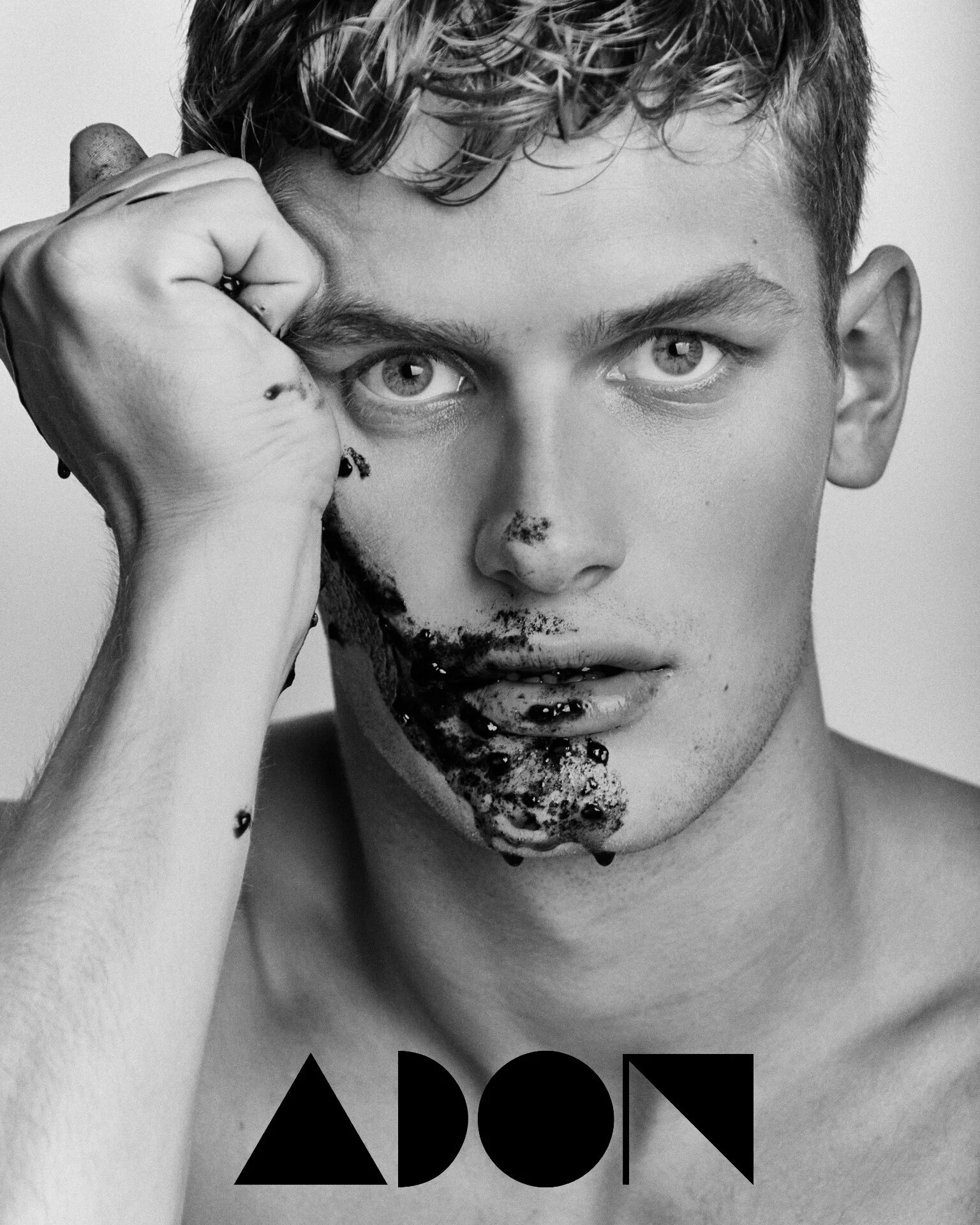 Adon Exclusive: Model Jeremy By Daniel Garo — Adon | Men's Fashion and ...