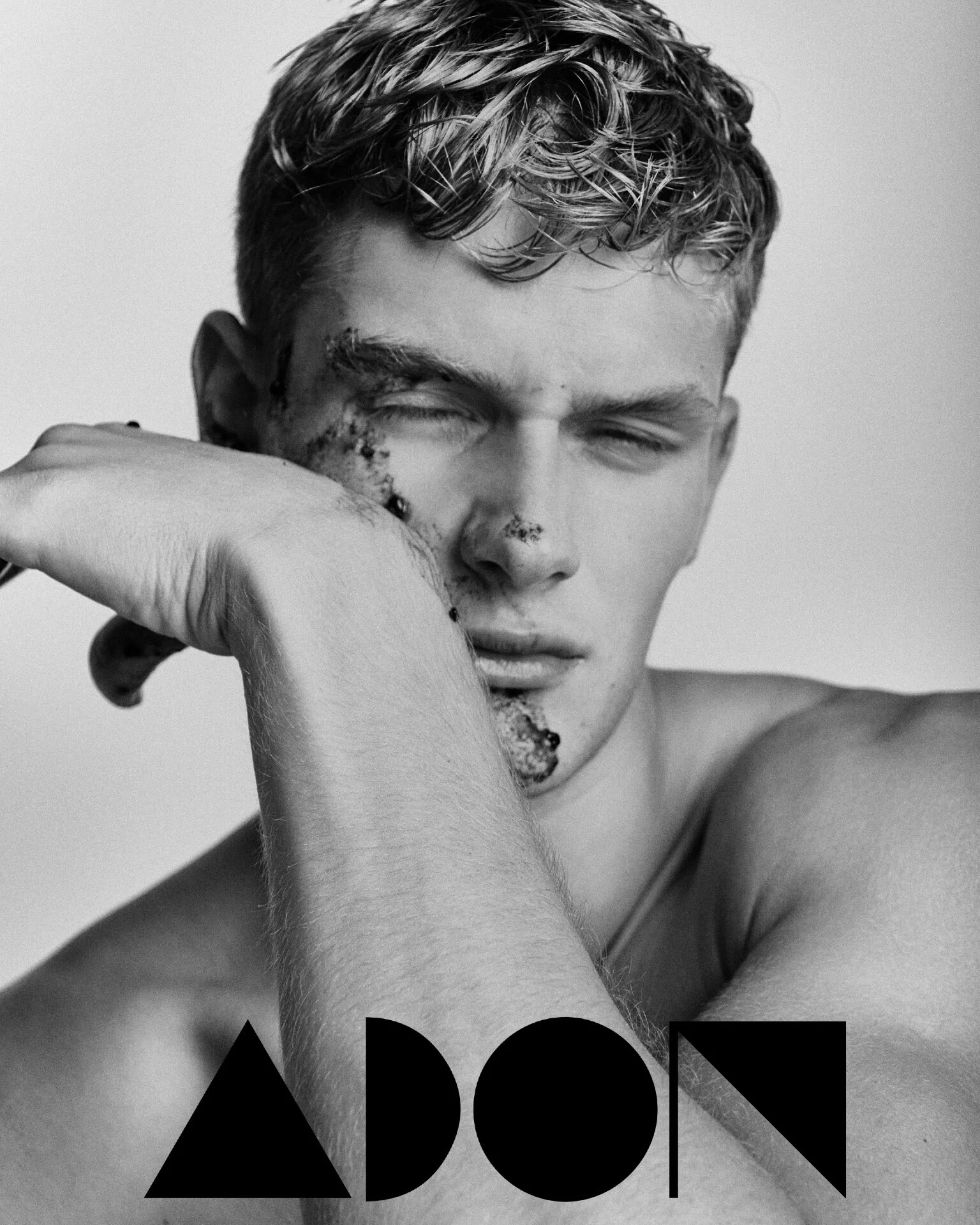 Adon Exclusive: Model Jeremy By Daniel Garo — Adon | Men's Fashion and ...