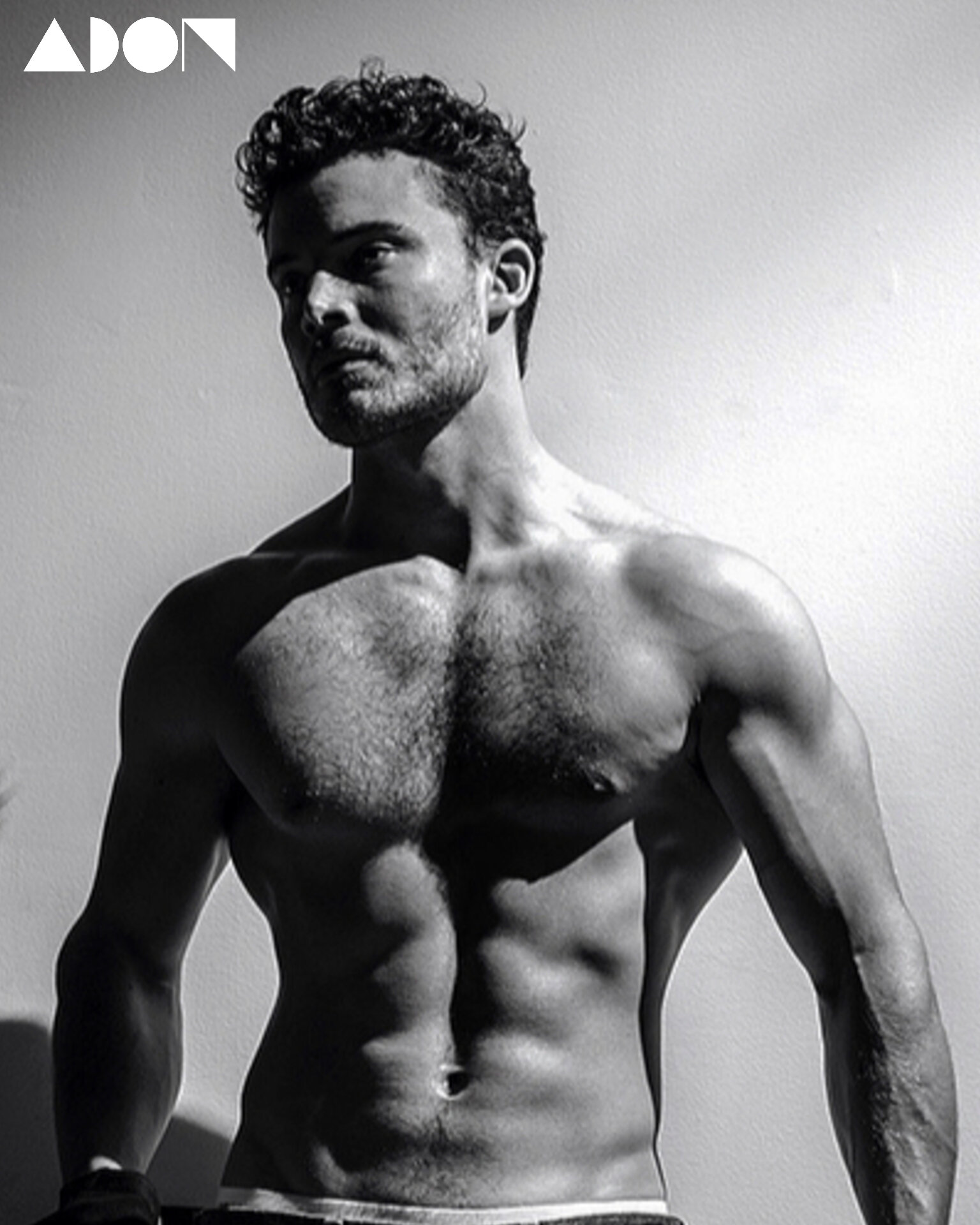 Adon Exclusive: Model @aaronconnormead By @jrl_fotografo — Adon | Men's ...
