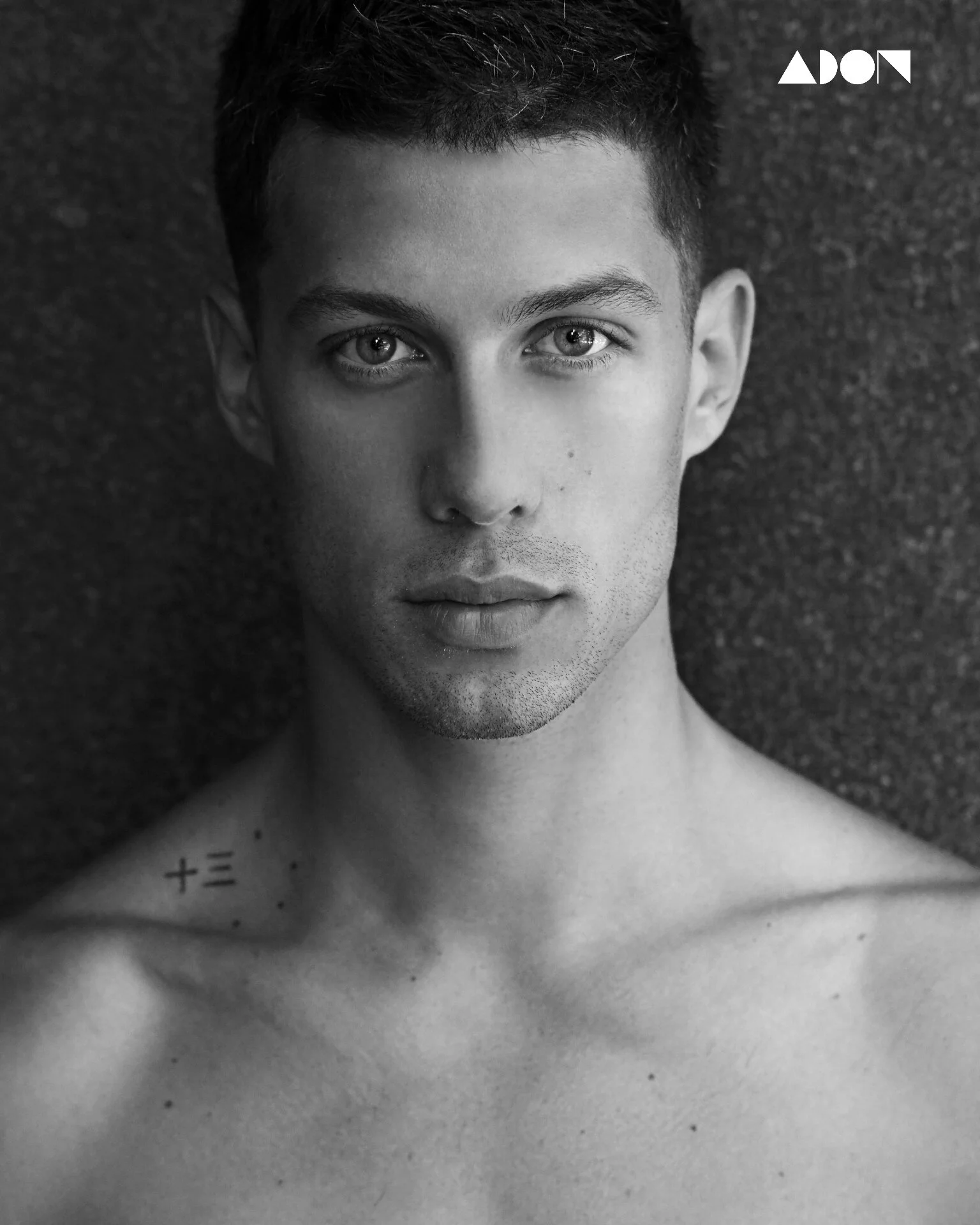 Adon Exclusive: Model Dejan Perišić By Mladen — Adon | Men's Fashion ...
