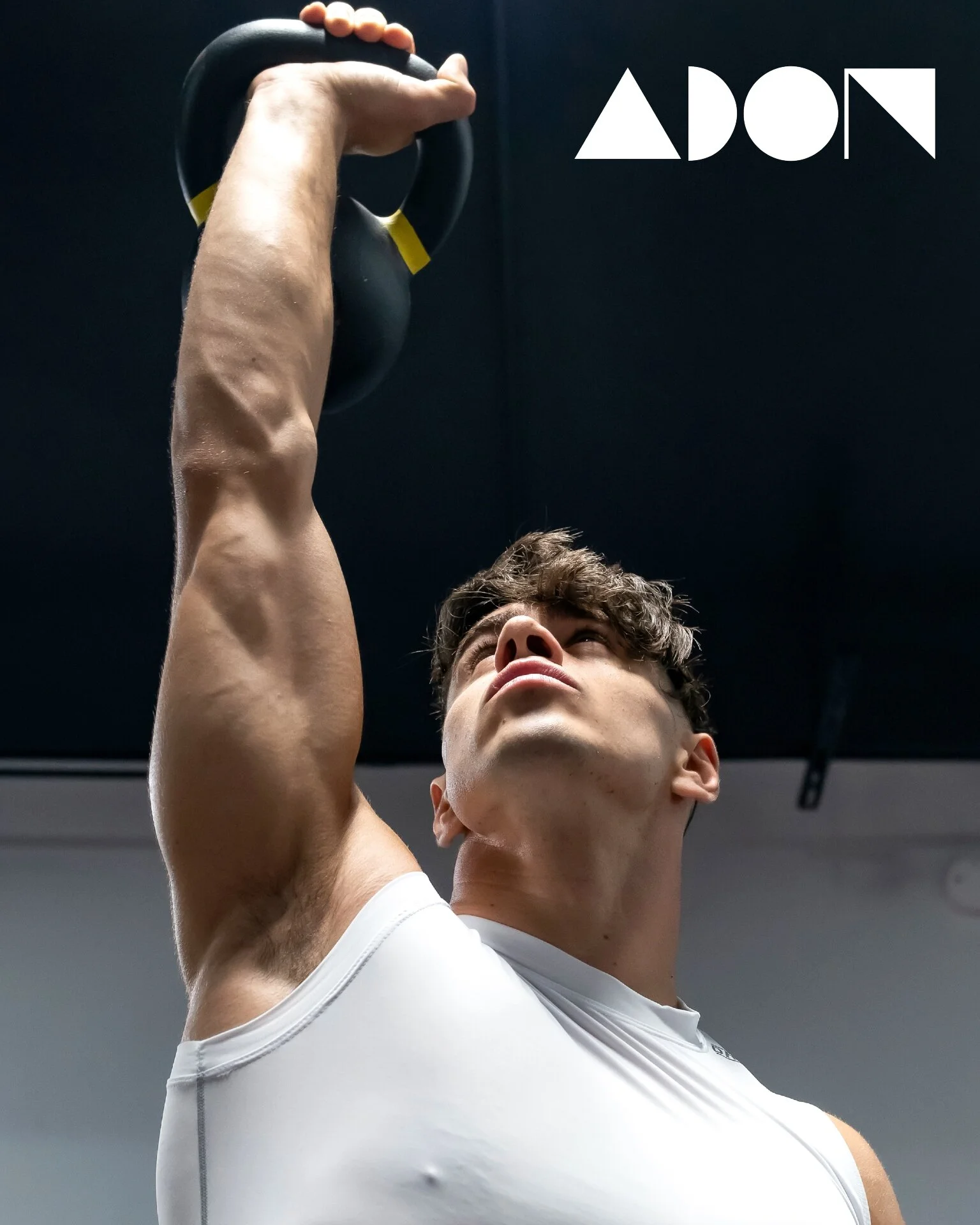 Adon Exclusive: Model Nick Perillo By Benjamin Veronis — Adon | Men's ...