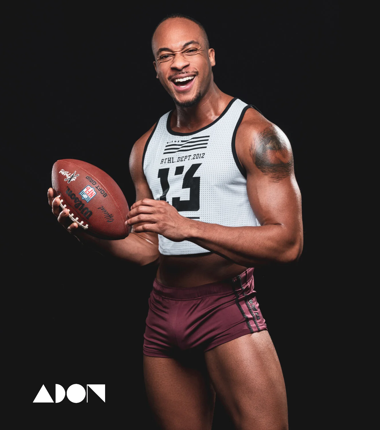 Adon Exclusive: Model Trent King By Paul Jamnicky — Adon | Men's ...
