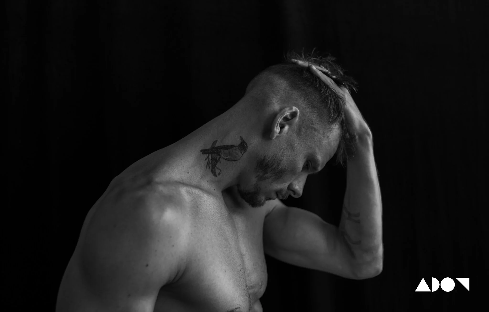 Adon Exclusive: Model @windom__gold — Adon | Men's Fashion and Style ...