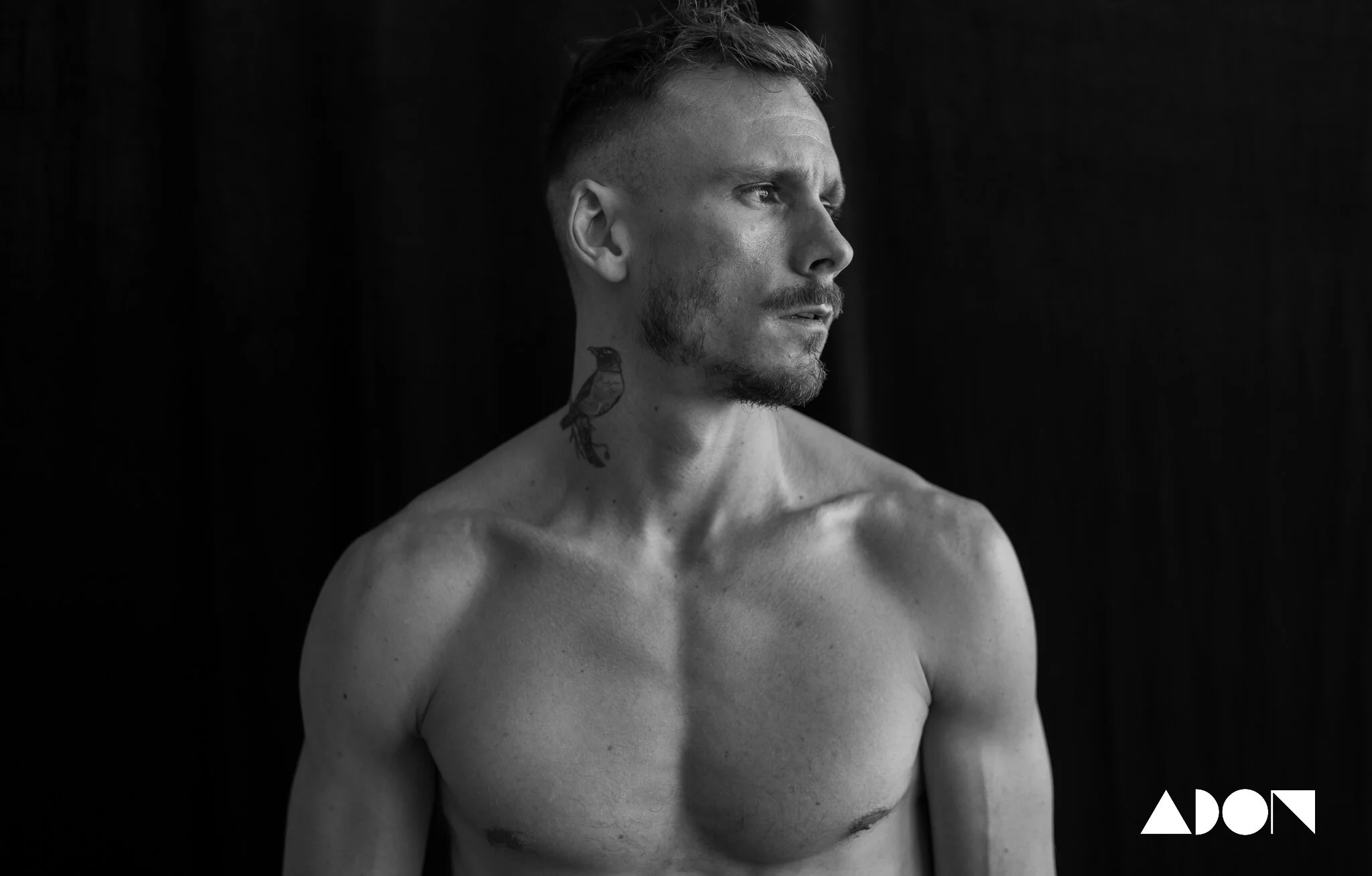 Adon Exclusive: Model @windom__gold — Adon | Men's Fashion and Style ...