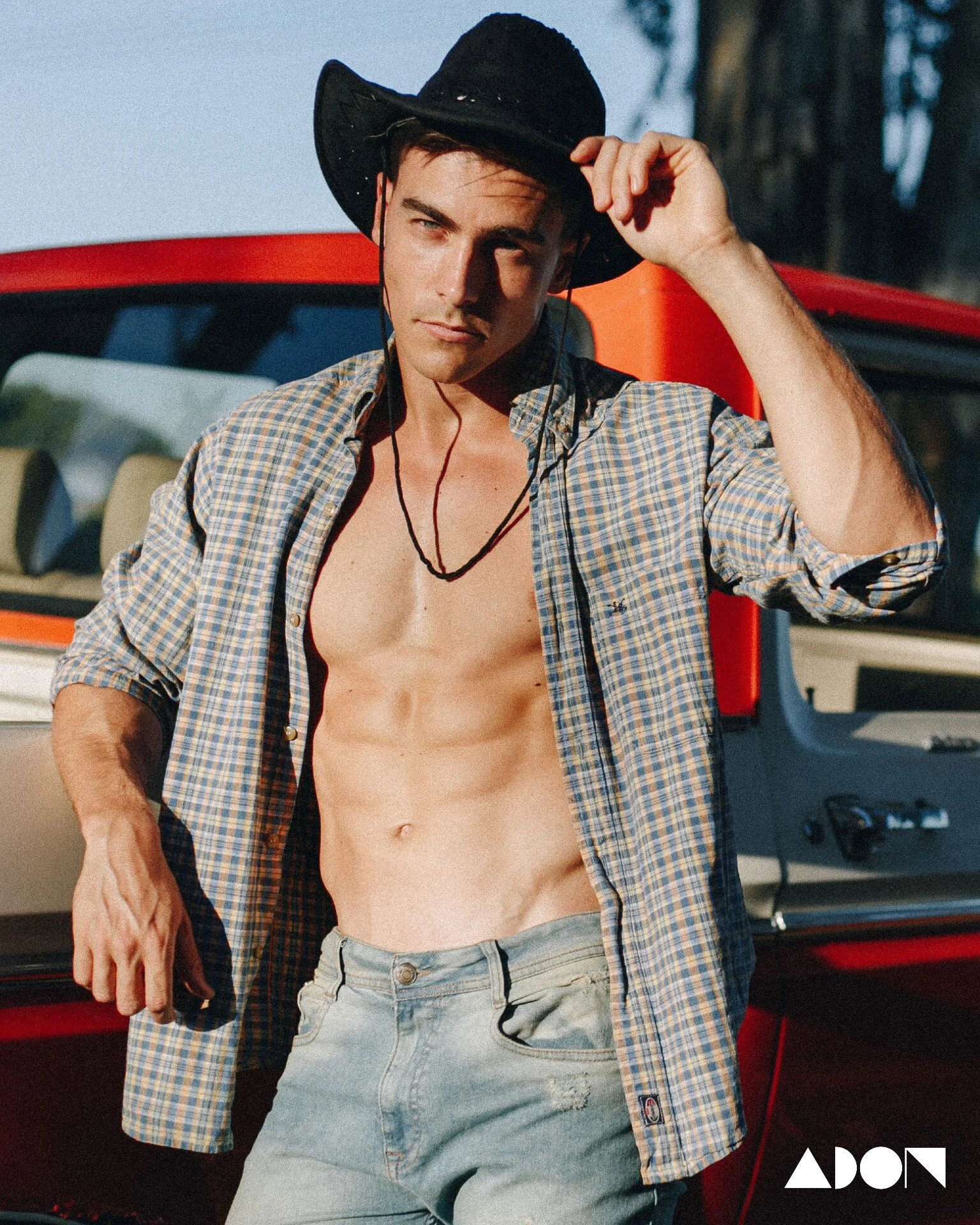 Adon Exclusive: Model Tomas heim By lucianomartinez — Adon | Men's ...