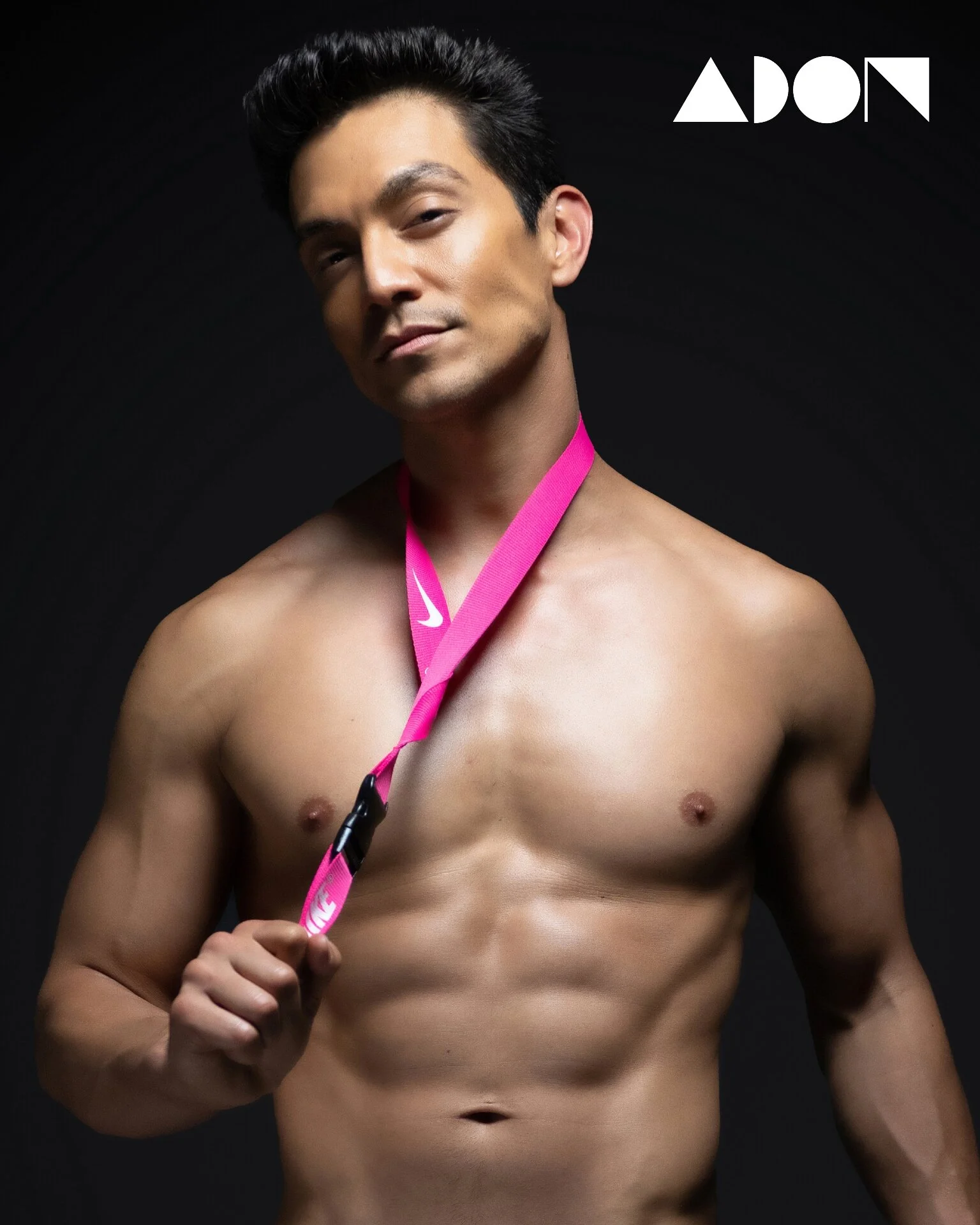 Adon Exclusive: Model Antonio Martinez By Benjamin Veronis — Adon | Men ...