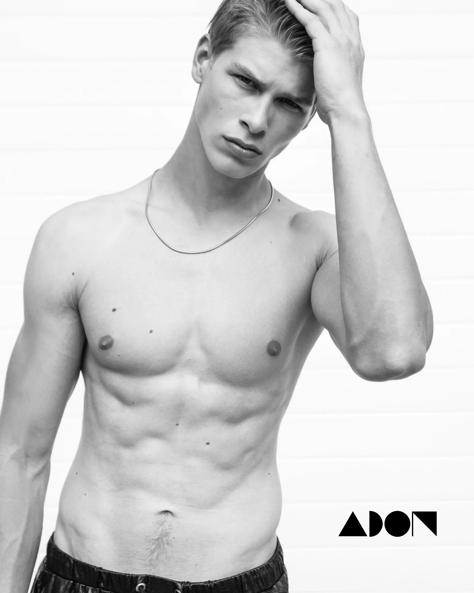 Adon Exclusive: Model Devin Moorman By @michael__porter — Adon | Men's ...