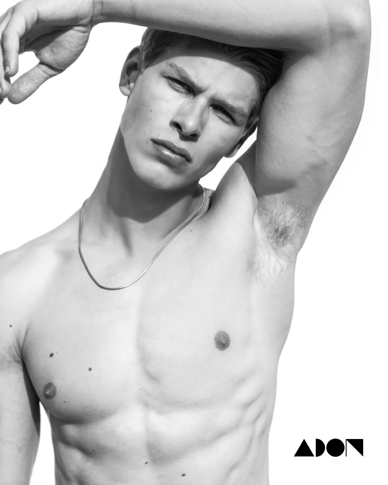 Adon Exclusive: Model Devin Moorman By @michael__porter — Adon | Men's ...