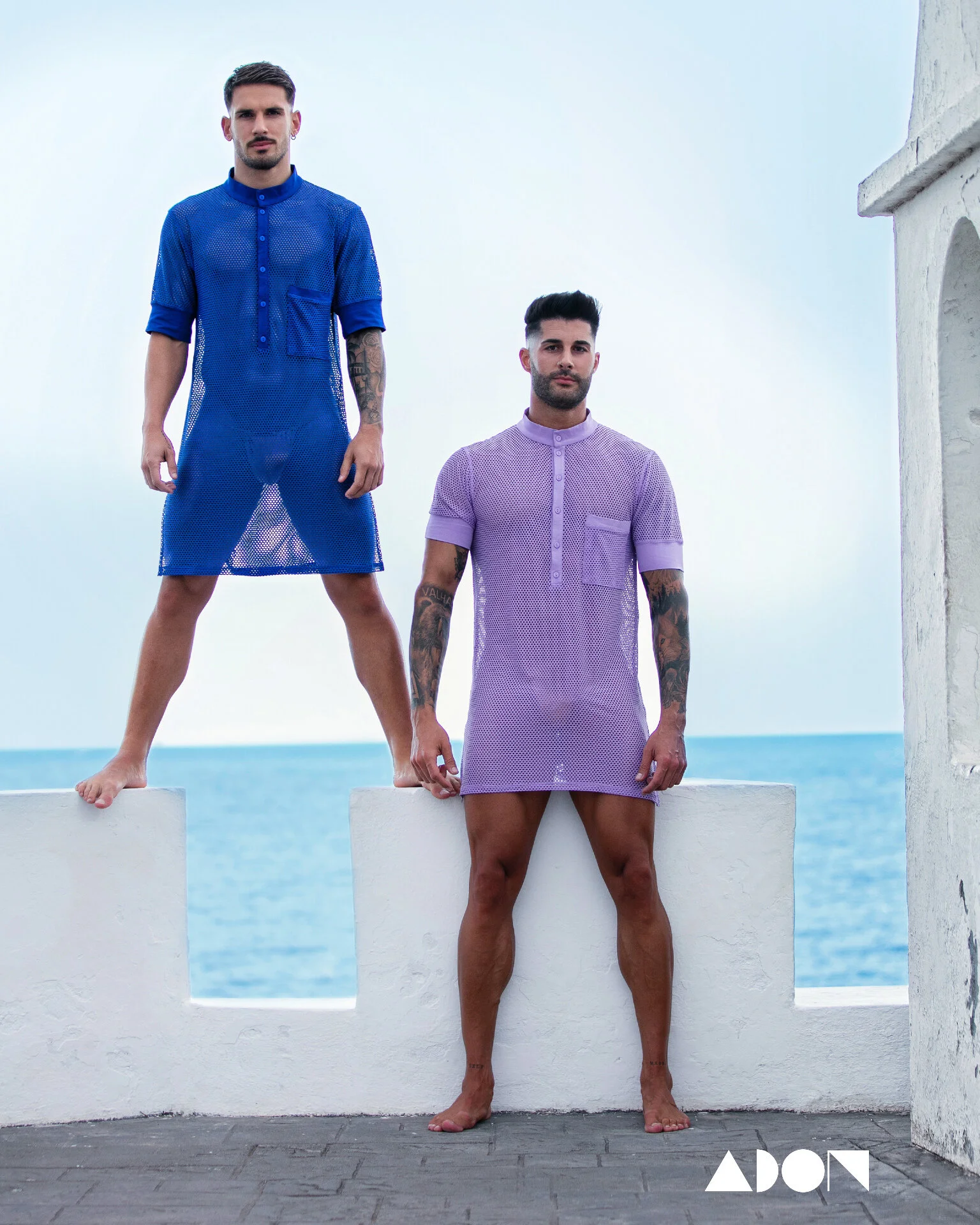 Adon Exclusive: Model Pedro Gonzalez By Joan Crisol — Adon | Men's ...