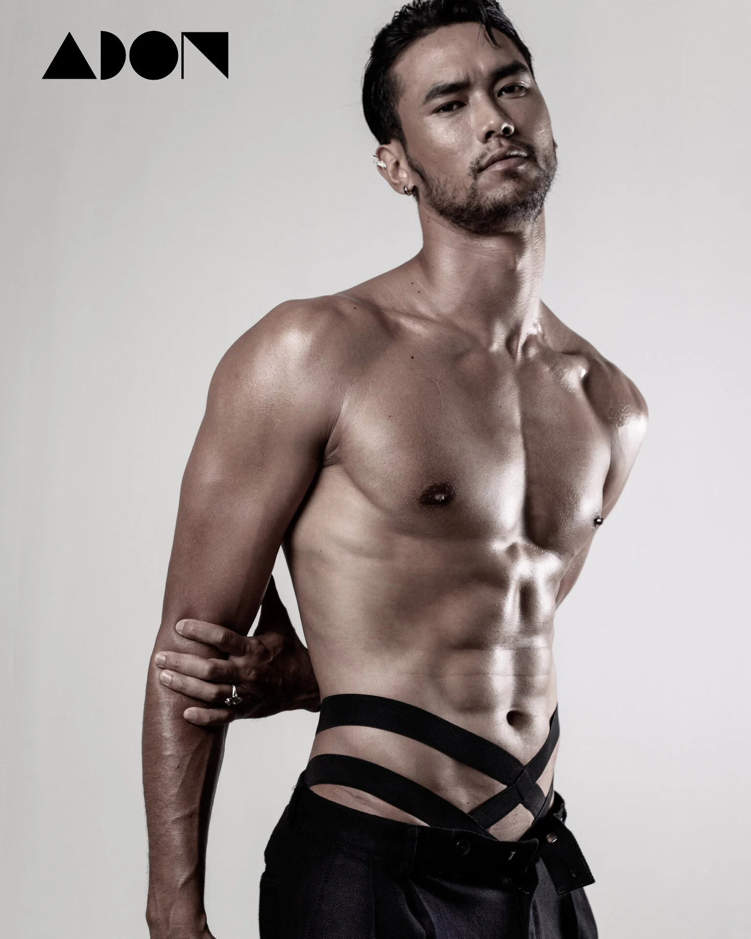 Adon Exclusive: Model TIM MAIAU By River Kanjanakrit — Adon | Men's ...