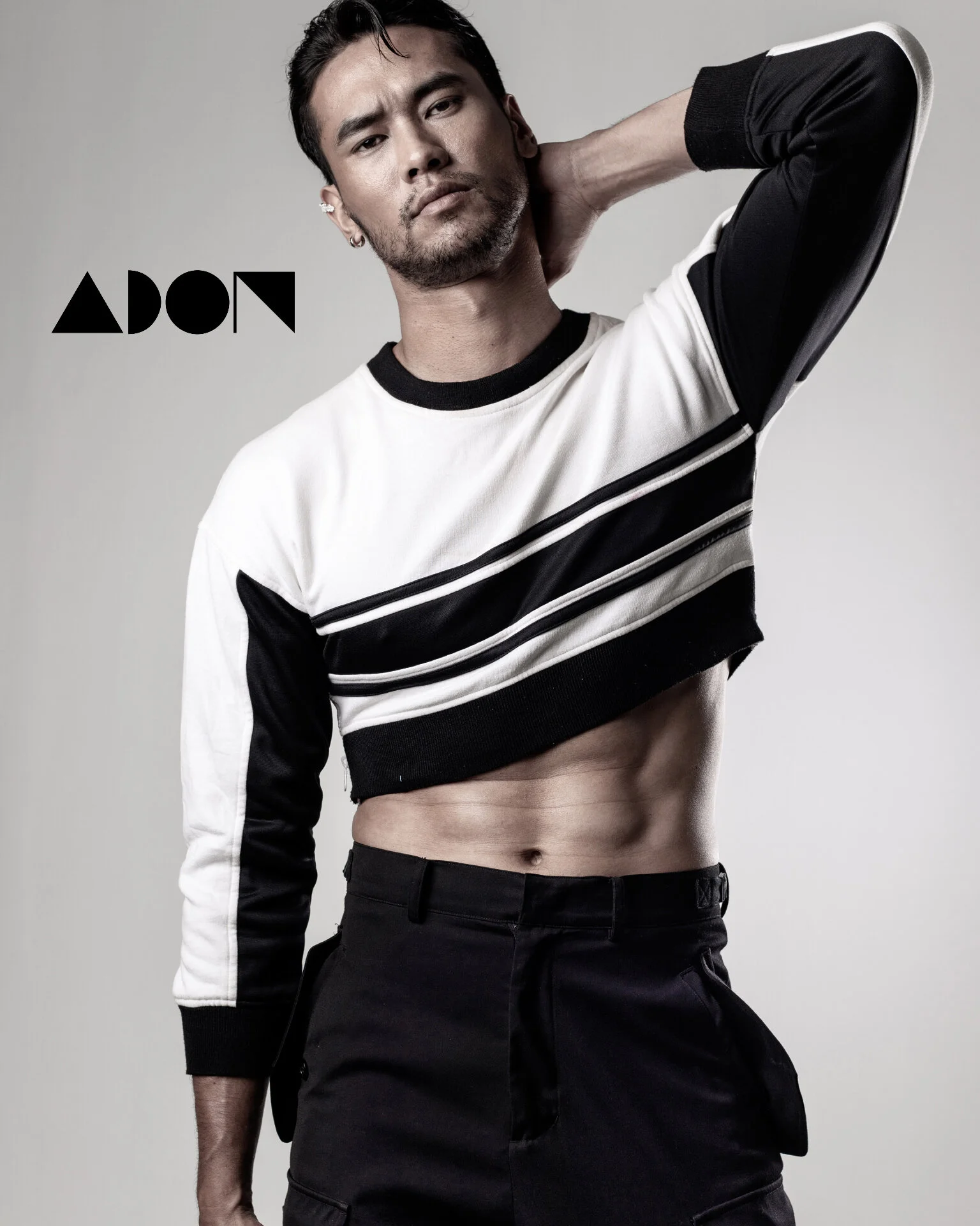 Adon Exclusive: Model TIM MAIAU By River Kanjanakrit — Adon | Men's ...