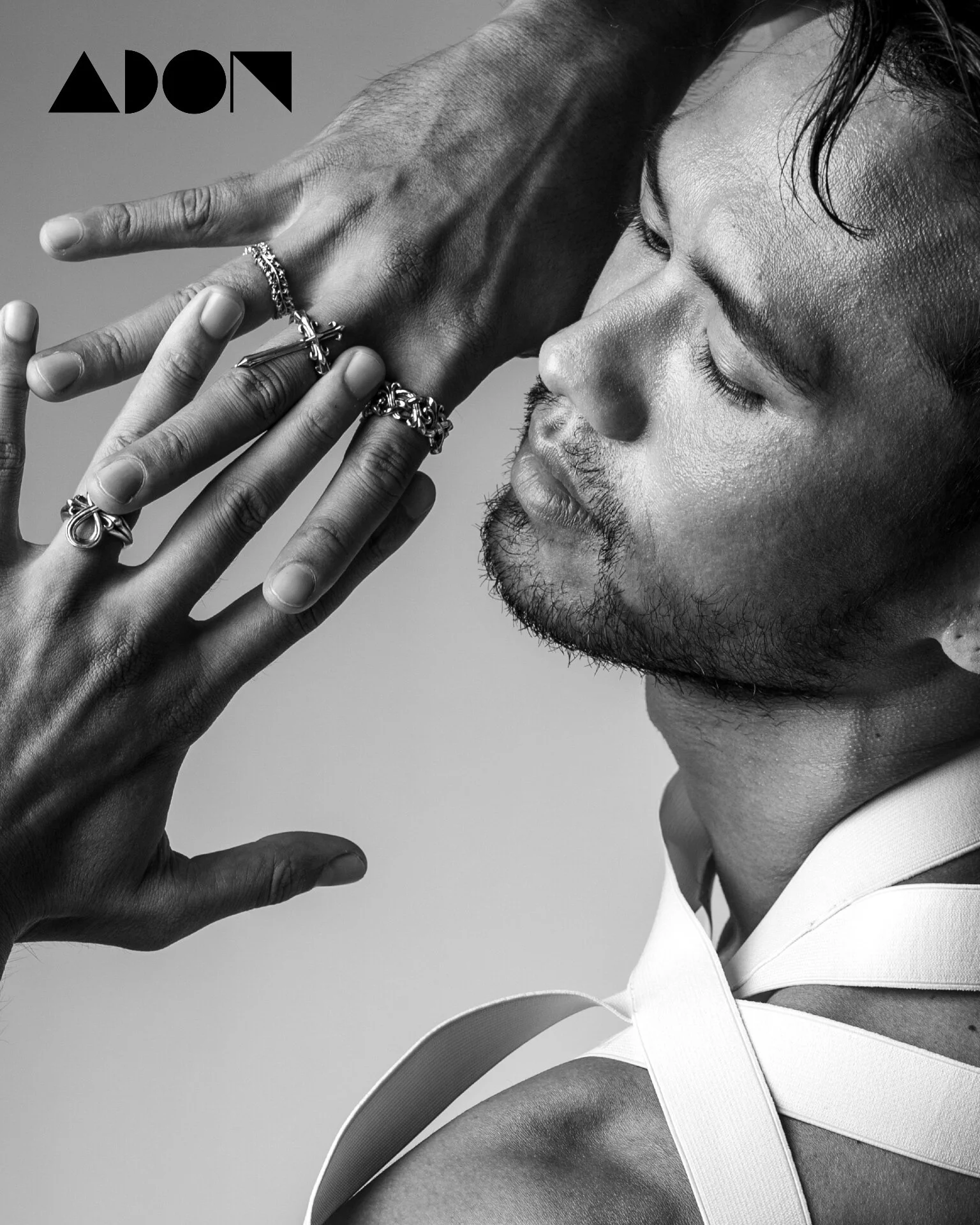 Adon Exclusive: Model TIM MAIAU By River Kanjanakrit — Adon | Men's ...