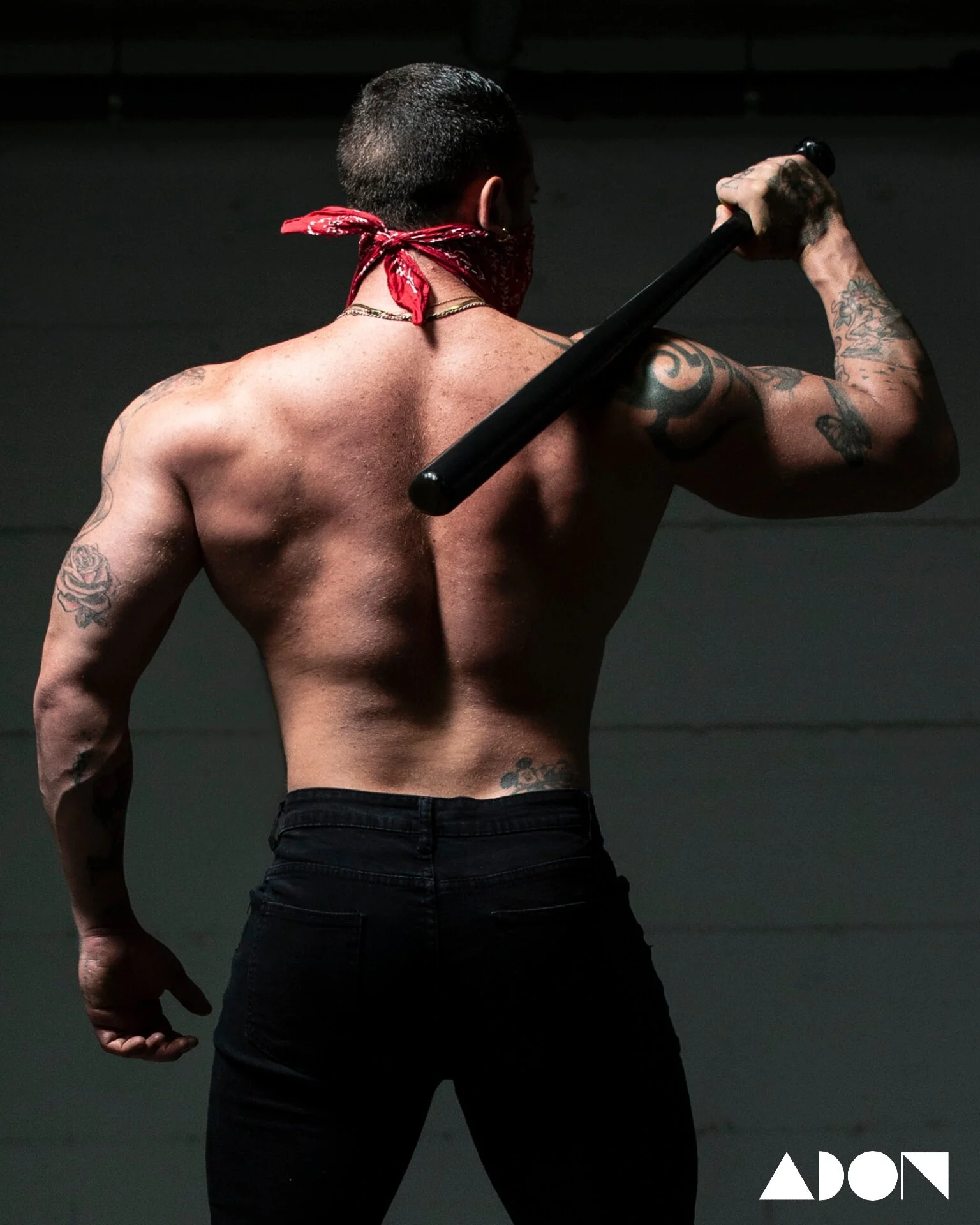 Adon Exclusive: Model @milord_victor By @robertochiovittiphotography — Adon | Men's Fashion and ...