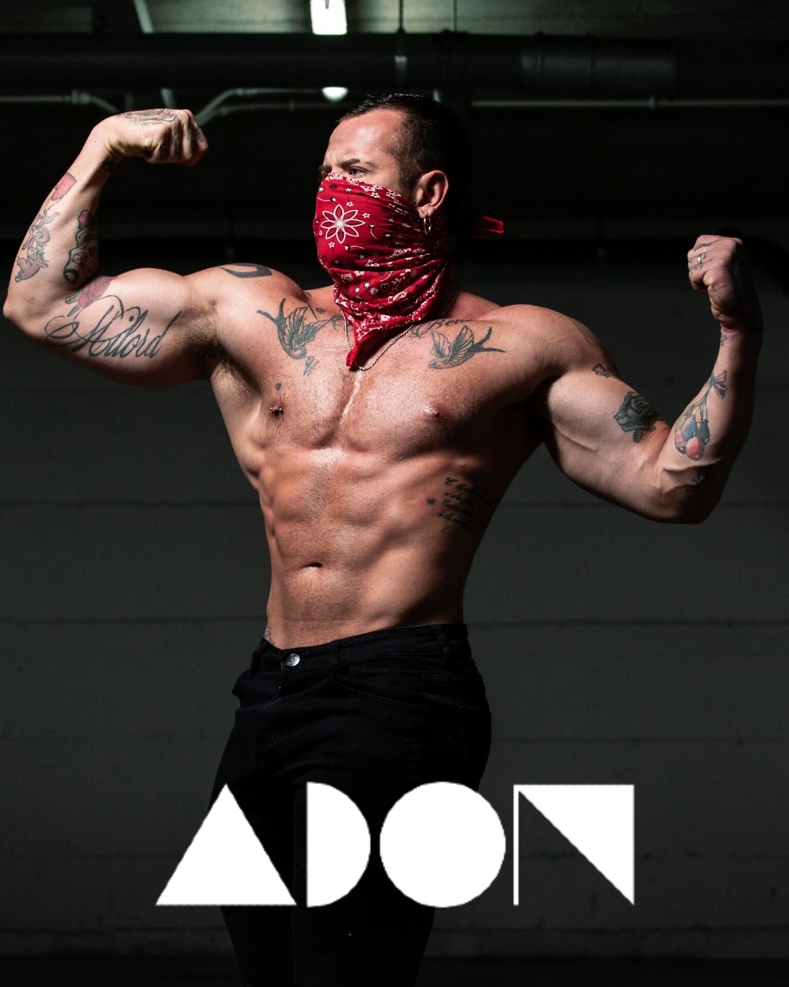 Adon Exclusive: Model @milord_victor By @robertochiovittiphotography ...