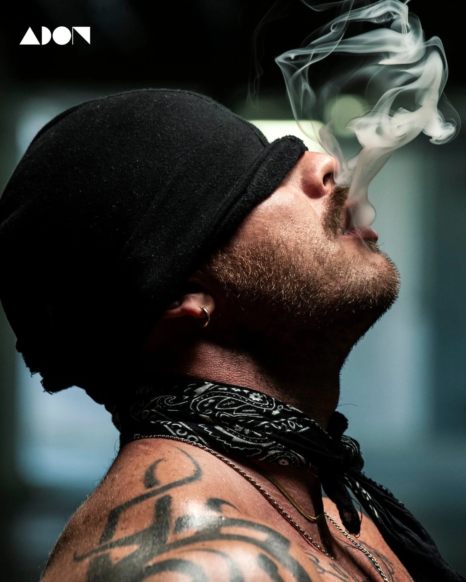 Adon Exclusive: Model @milord_victor By @robertochiovittiphotography — Adon | Men's Fashion and ...