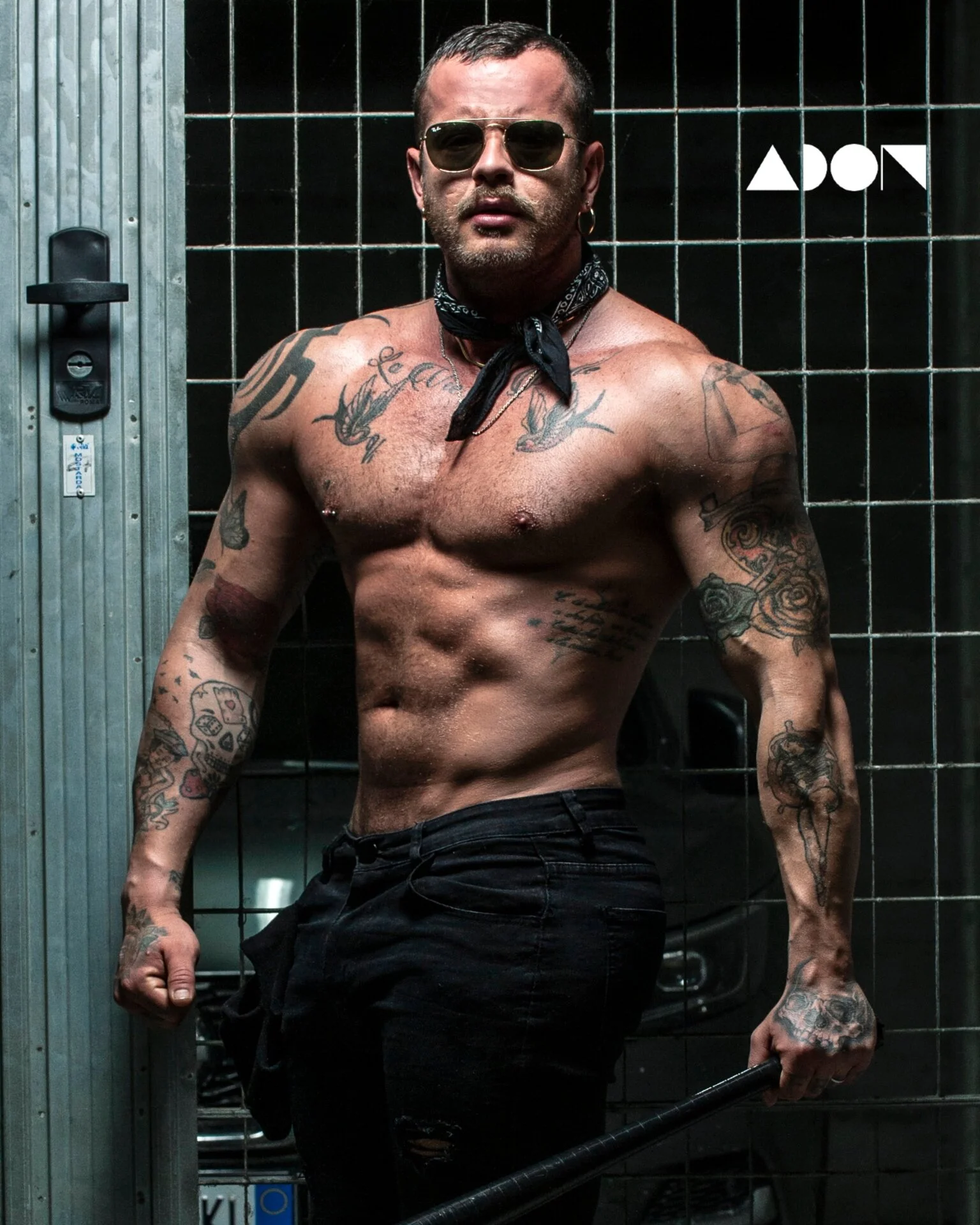 Adon Exclusive: Model @milord_victor By @robertochiovittiphotography — Adon | Men's Fashion and ...