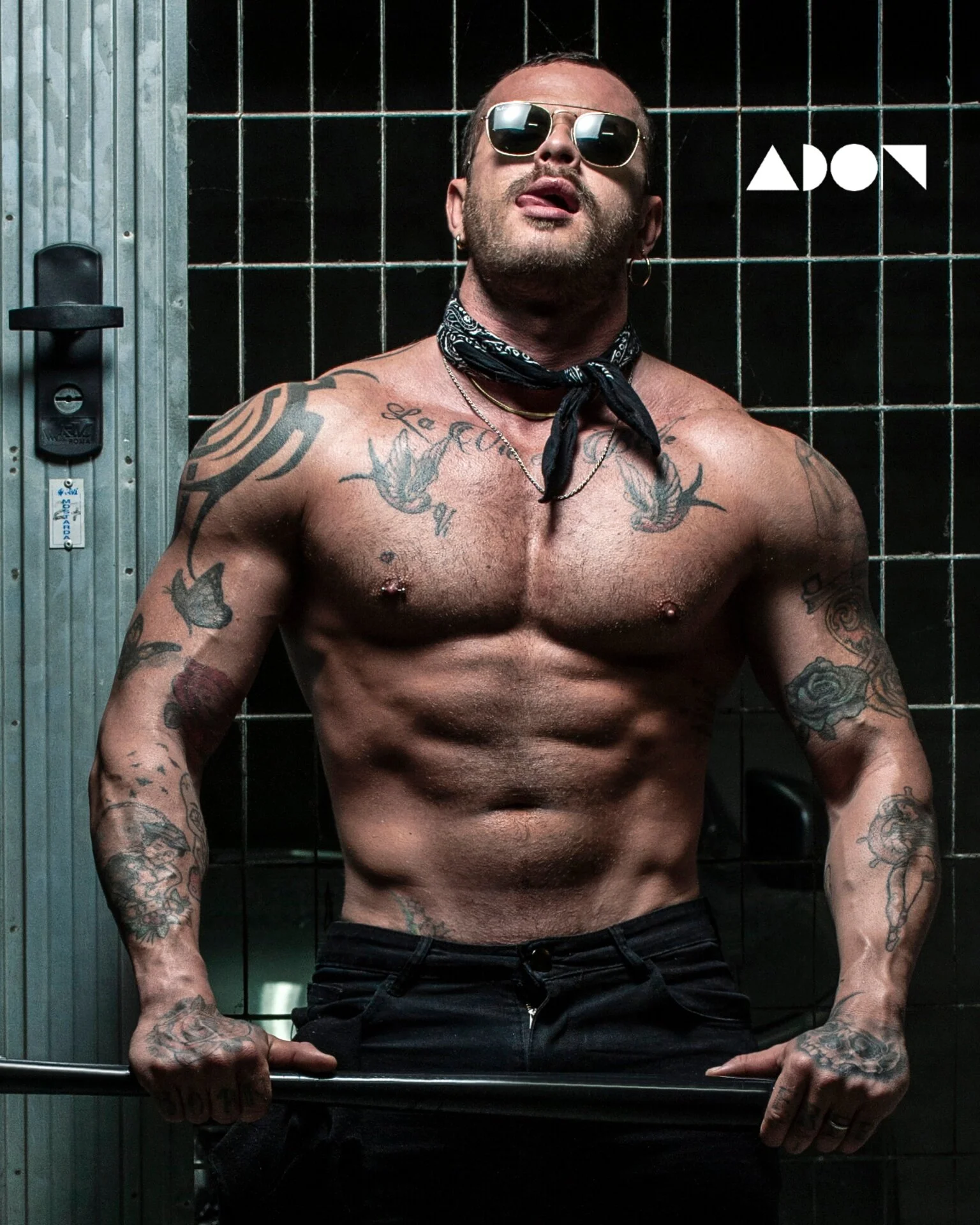 Adon Exclusive: Model @milord_victor By @robertochiovittiphotography — Adon | Men's Fashion and ...