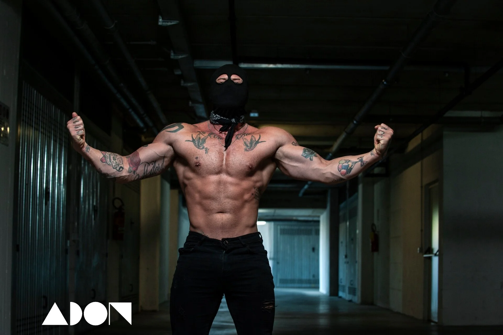 Adon Exclusive: Model @milord_victor By @robertochiovittiphotography — Adon | Men's Fashion and ...