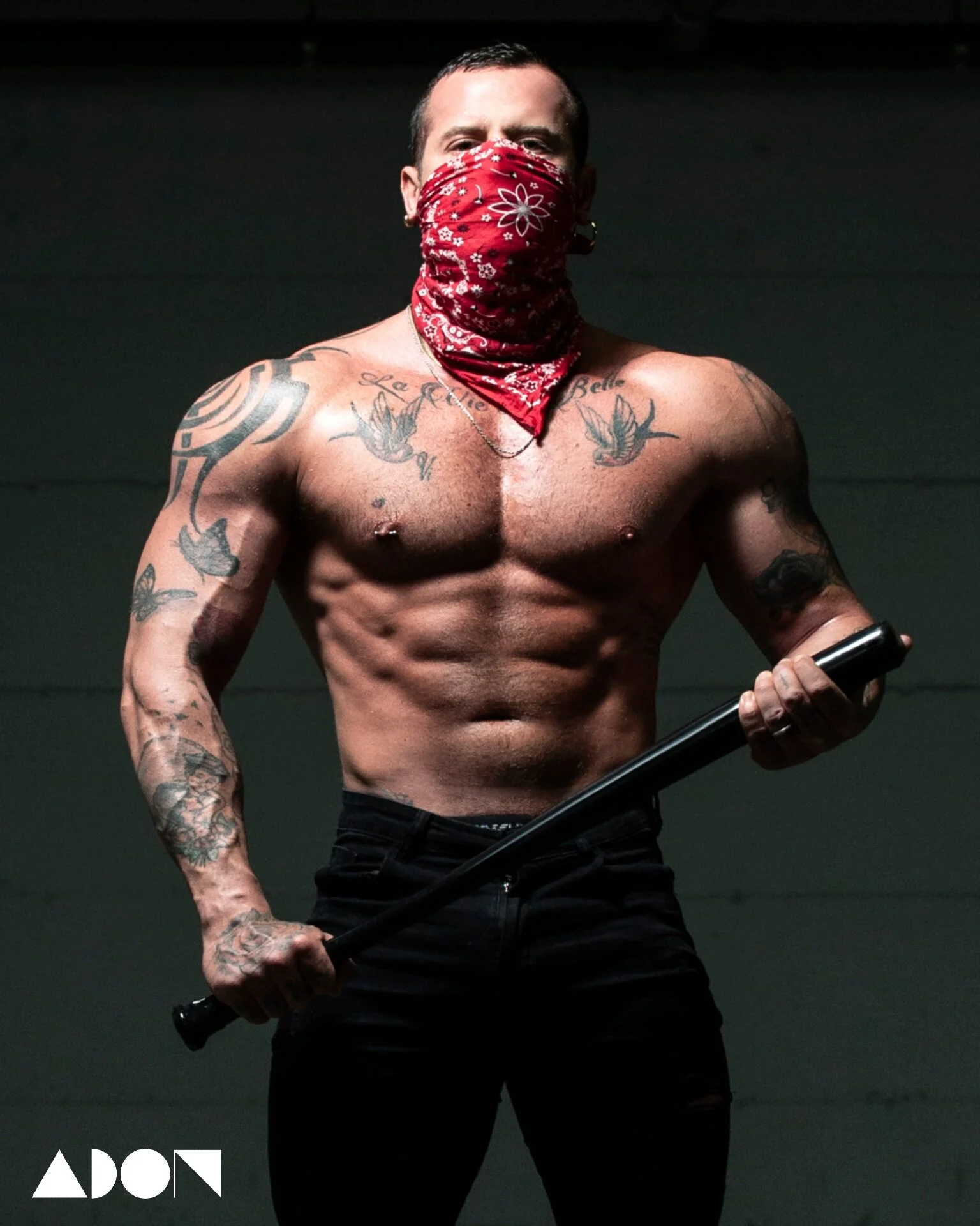 Adon Exclusive: Model @milord_victor By @robertochiovittiphotography — Adon | Men's Fashion and ...