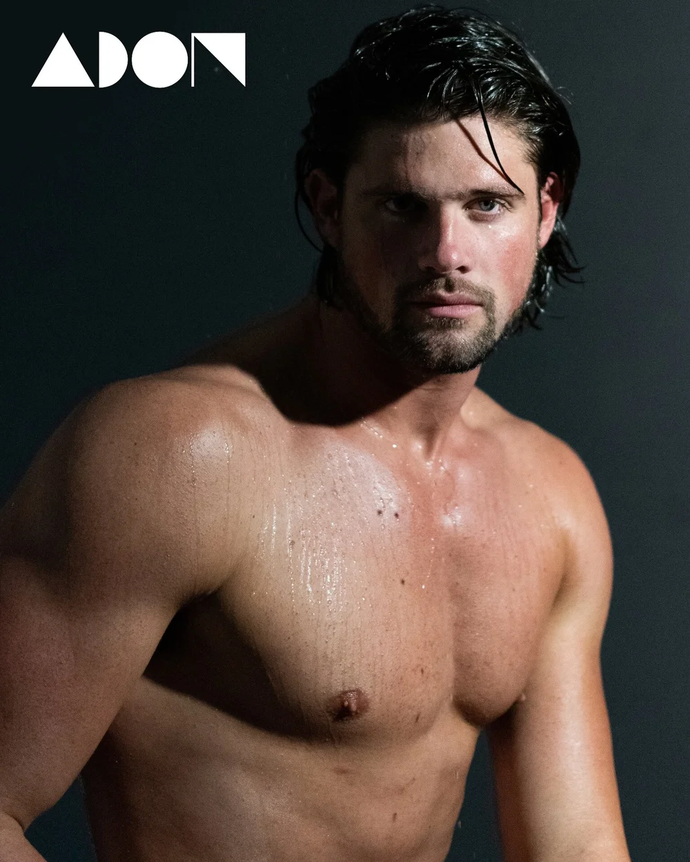 Adon Exclusive: Model Cayman Cardiff By Benjamin Veronis — Adon | Men's ...