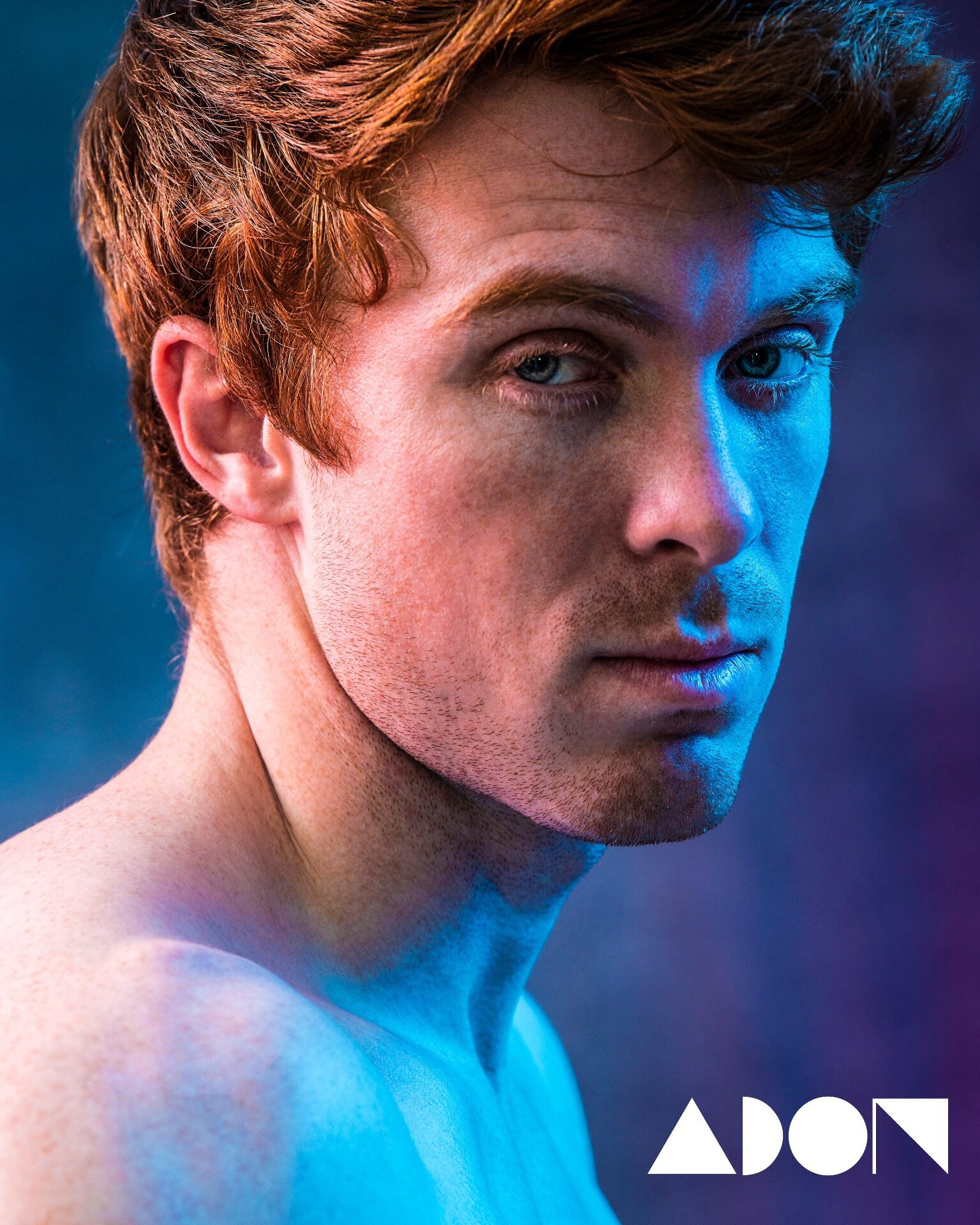 Editorials — Adon | Men's Fashion and Style Magazine