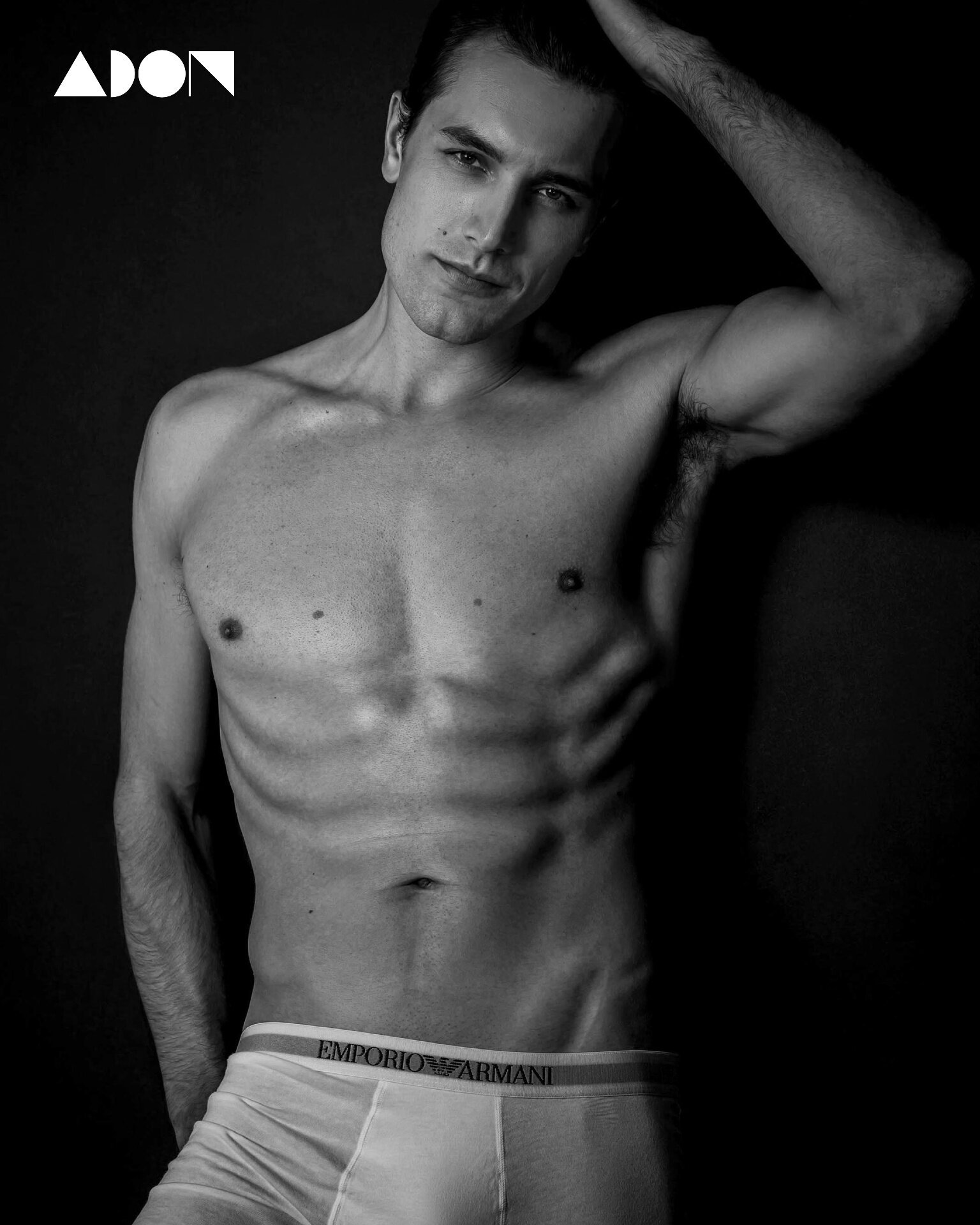 Adon Exclusive: Model Michael Timmermans By @DanNguyenPhoto — Adon | Men's Fashion and Style ...