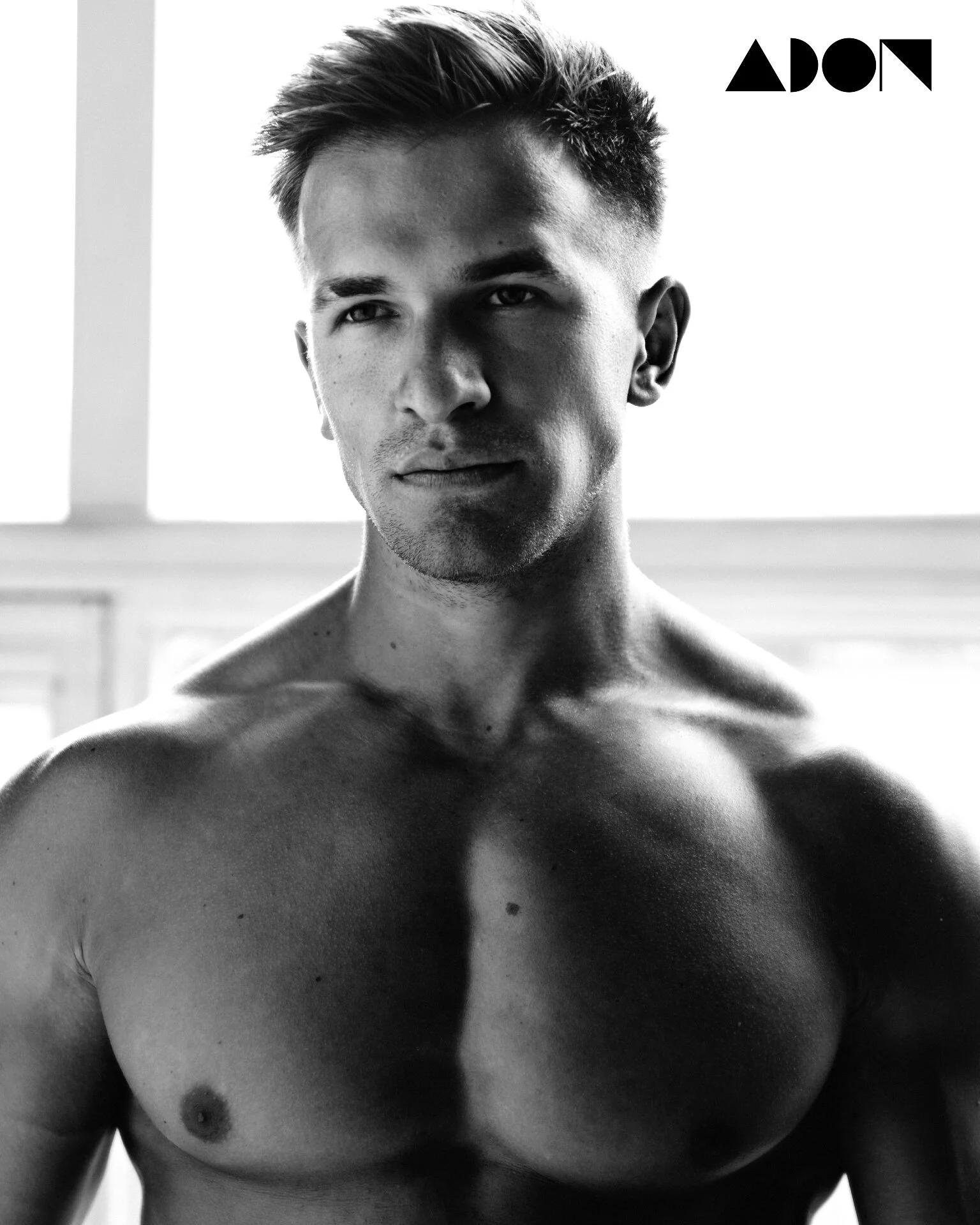 Adon | Men's Fashion and Style Magazine