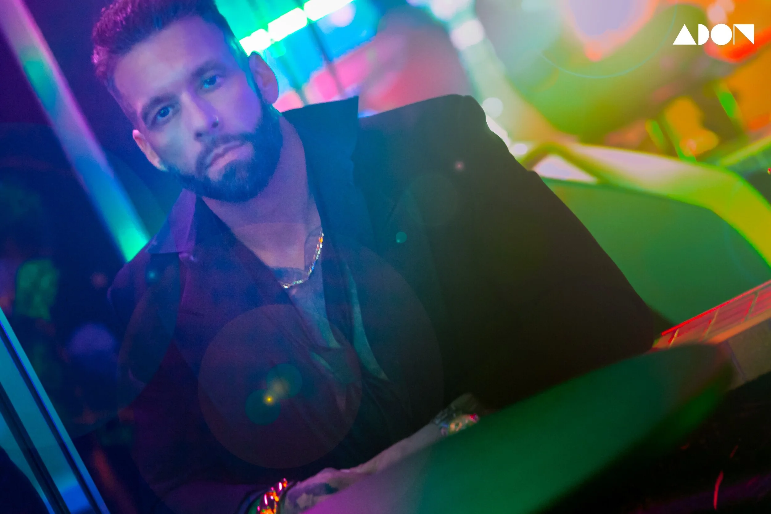 Adon Exclusive: Model Kyland By Blake Yelavich — Adon | Men's Fashion ...