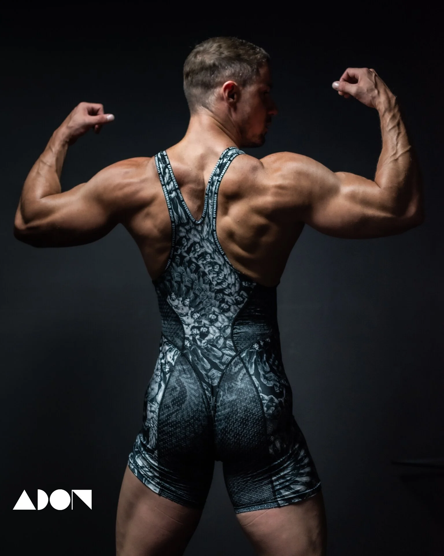 Adon Exclusive: Model Skyy Knox By Benjamin Veronis — Adon | Men's ...