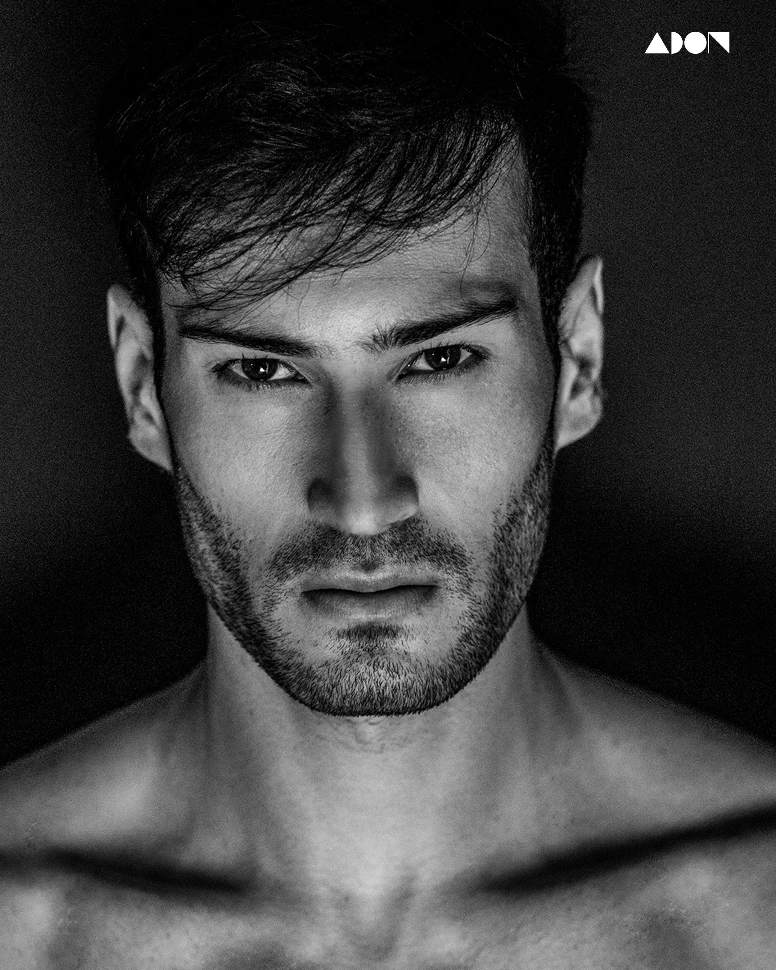 Adon Exclusive: Model SAM By STEFAN VARICAK — Adon | Men's Fashion and ...