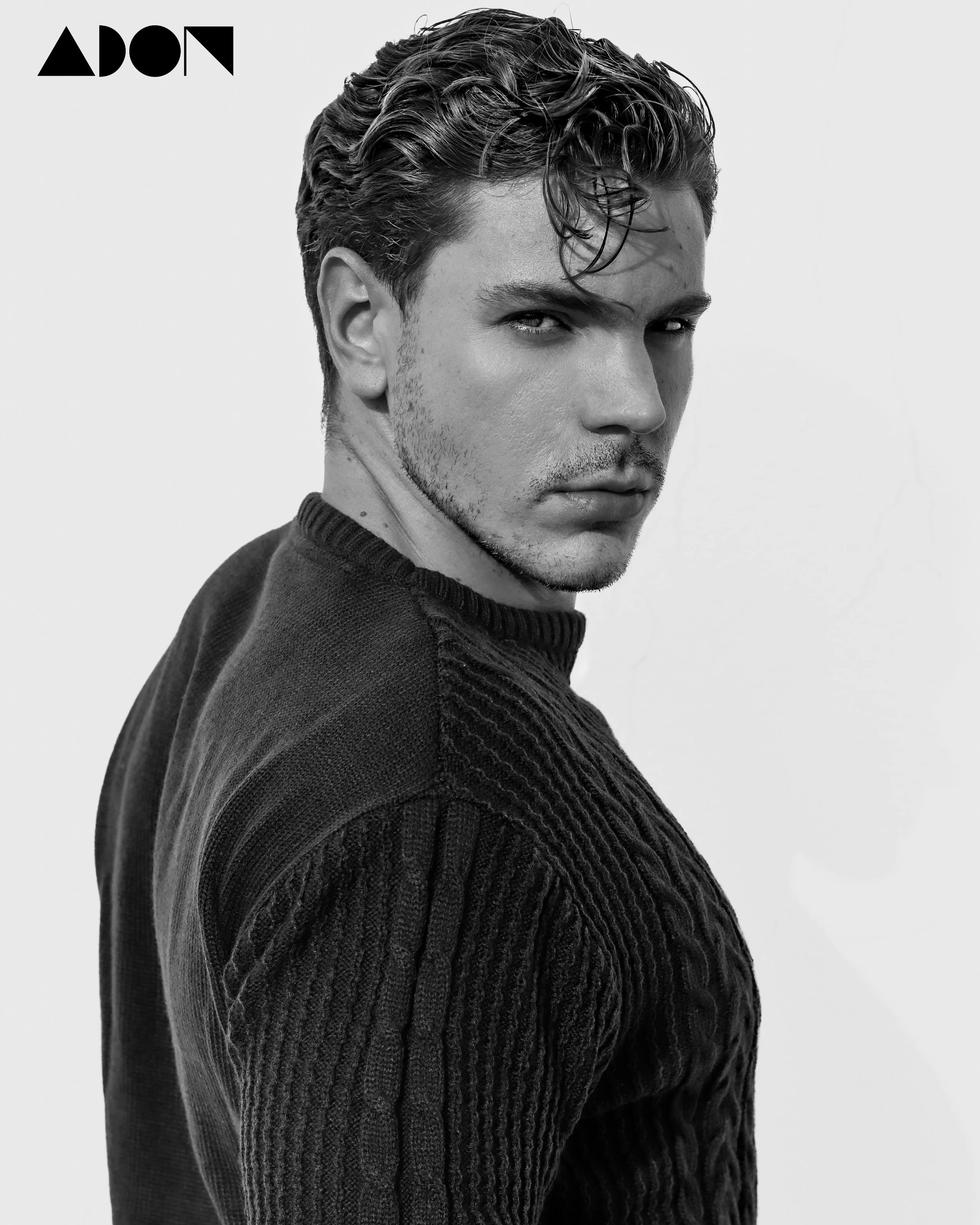 Adon Exclusive: Model @dontblame_nino By @erroljohnn — Adon | Men's ...