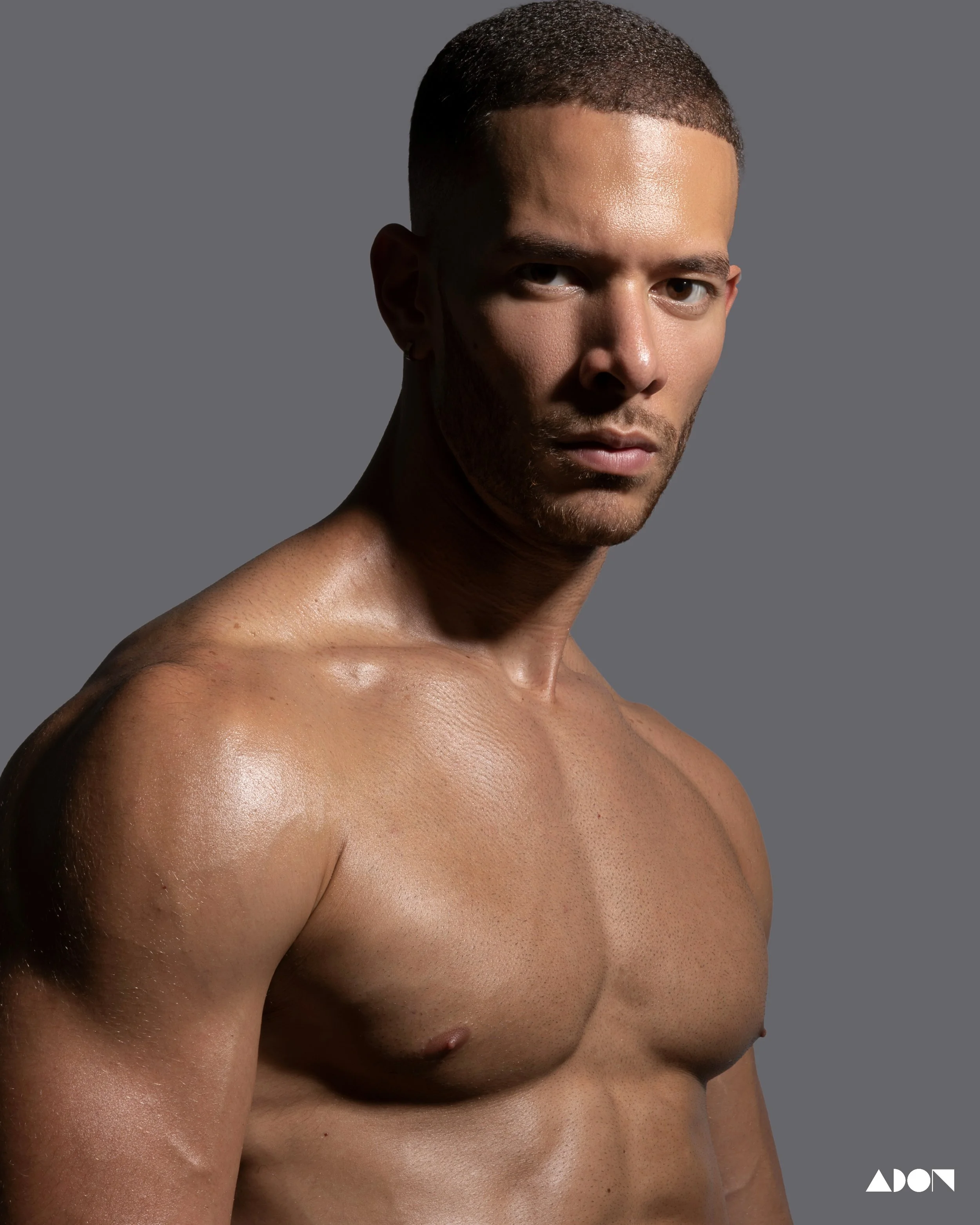 Adon Exclusive: Model @douglas_p19 — Adon | Men's Fashion and Style ...
