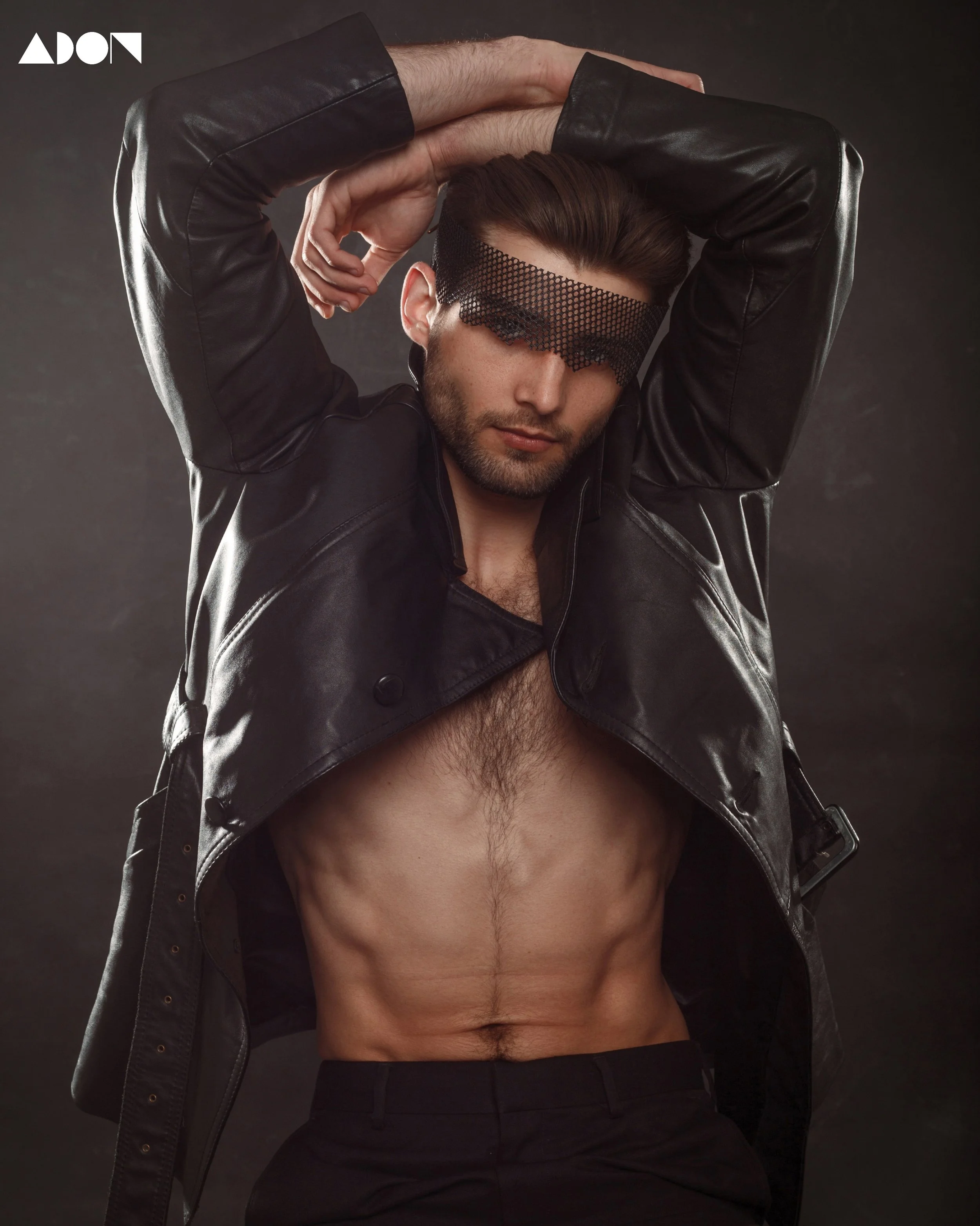 Adon Exclusive: Model : Paulius By Eimantas Paulauskas — Adon | Men's ...