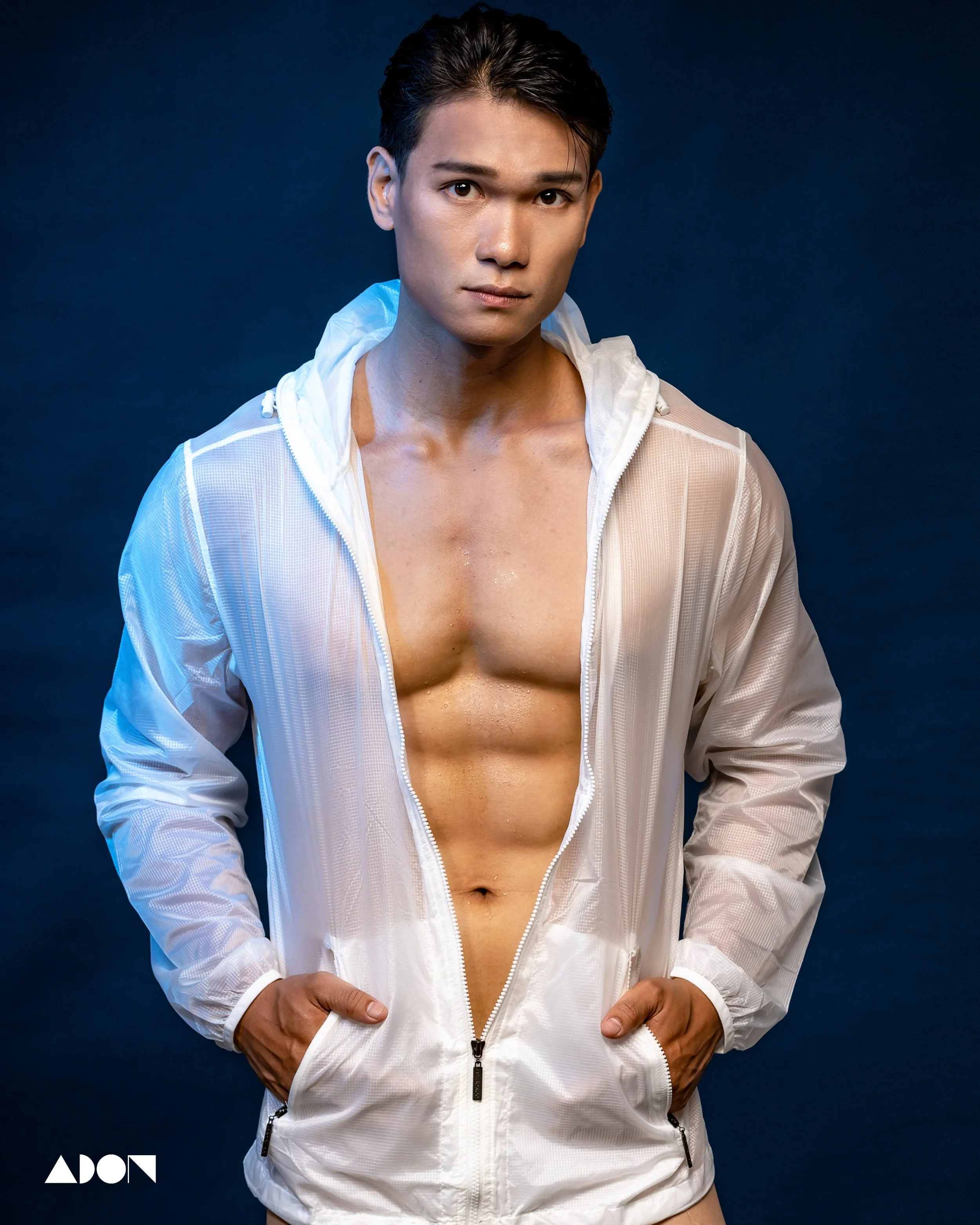 Adon Exclusive: Model Lee AR By Jason Oung — Adon | Men's Fashion and ...