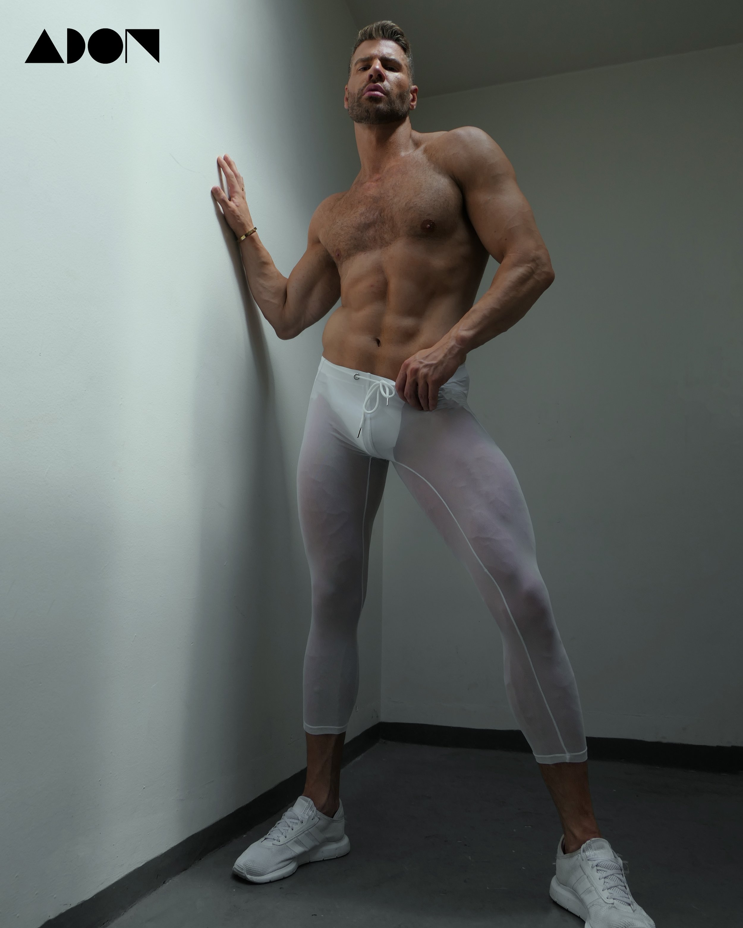 Adon Exclusive: Model @d_a_t_a_ By @nikkokefalas — Adon | Men's Fashion and Style Magazine