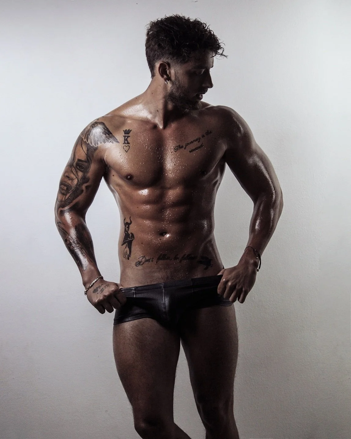 Adon Exclusive: Model @stiiven.gonzalezz By @montportraits — Adon | Men ...