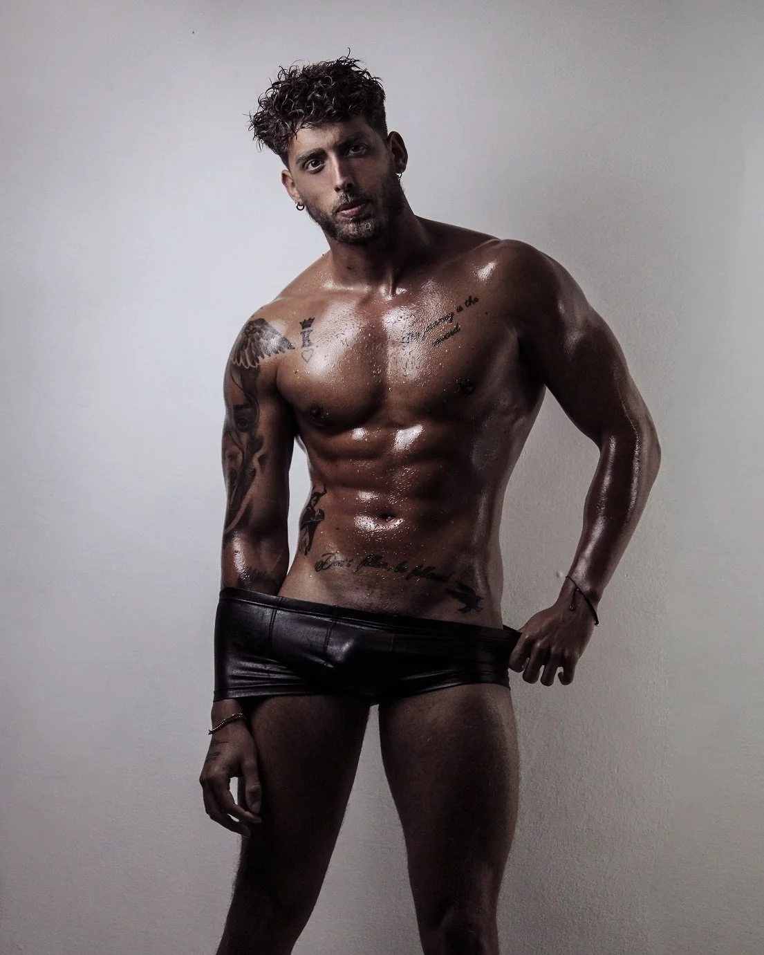 Adon Exclusive: Model @stiiven.gonzalezz By @montportraits — Adon | Men ...