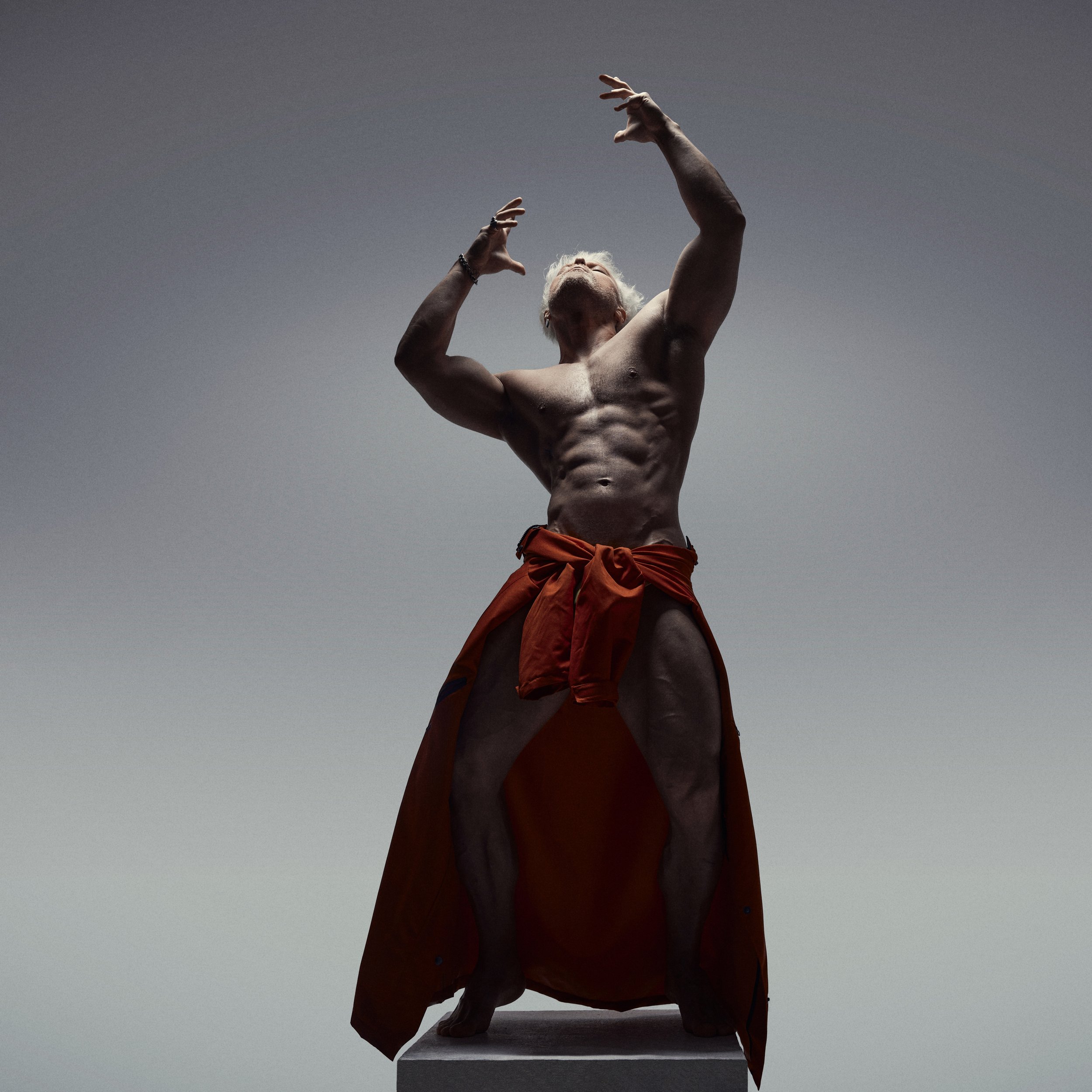Adon Exclusive: Model Igor By : Franson — Adon | Men's Fashion and ...