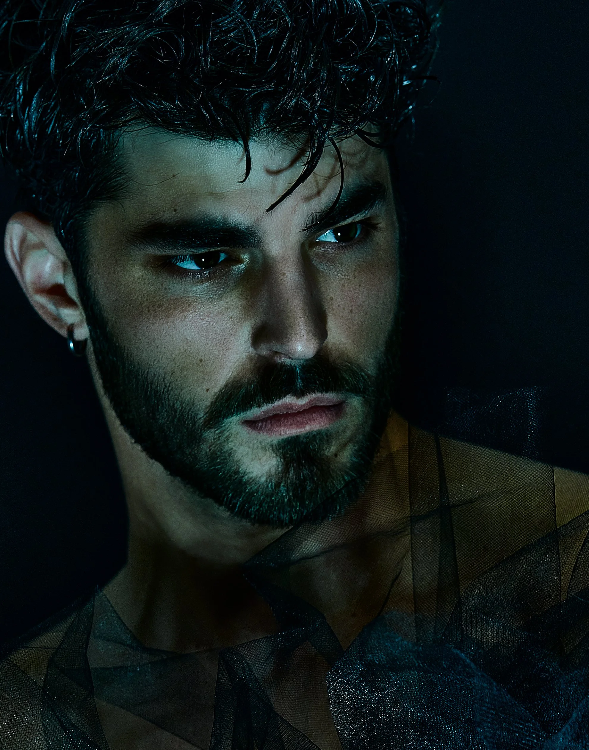 JOSH HONEYCUTT - Next Model Management’s — Adon | Men's Fashion and ...