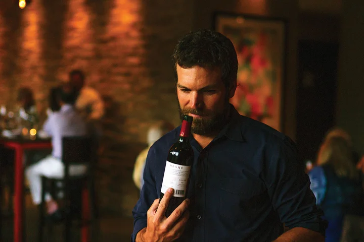 wine & Spirits — Vin48 Restaurant Wine Bar
