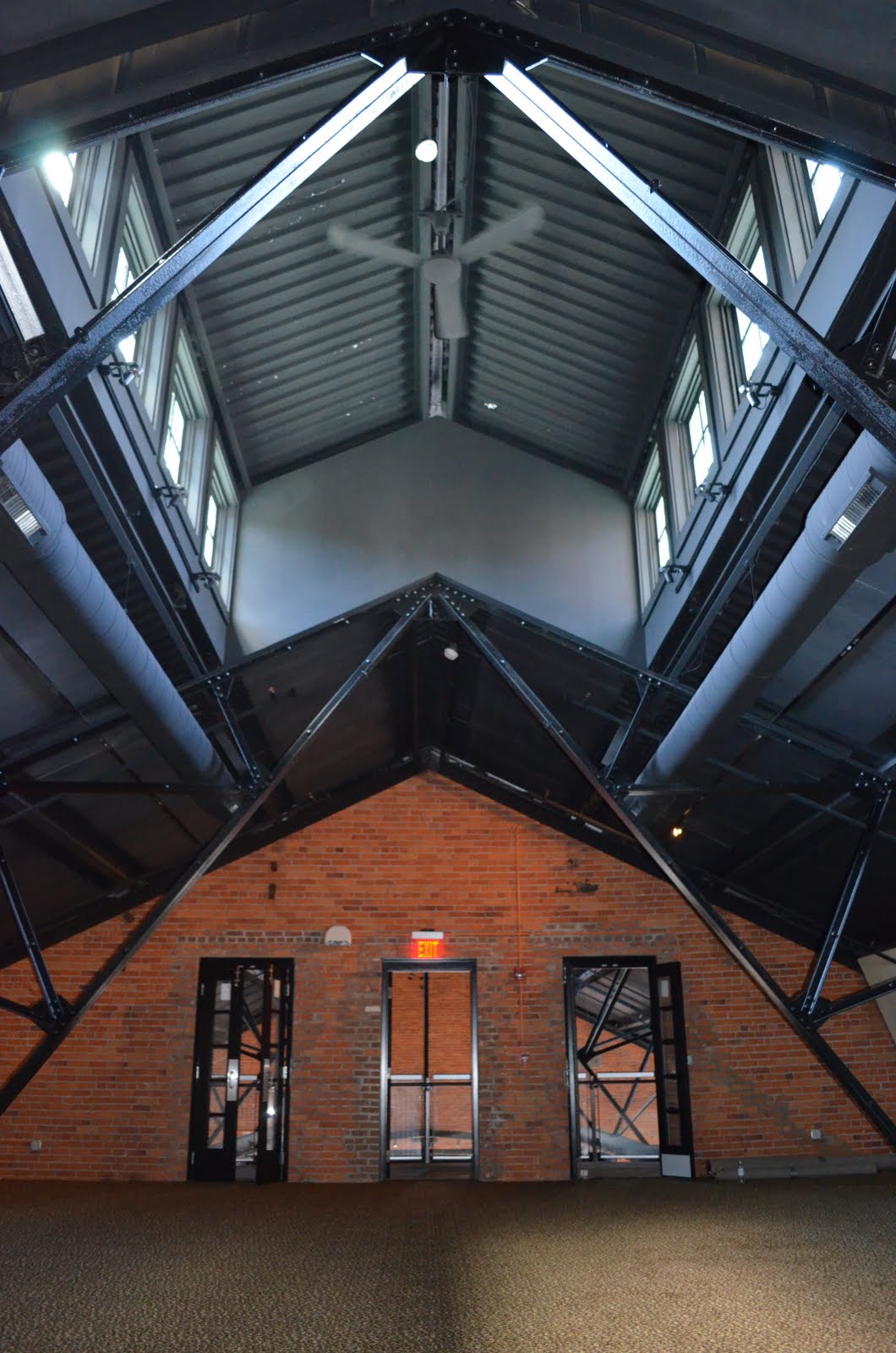 Carmina Wood Design - Page