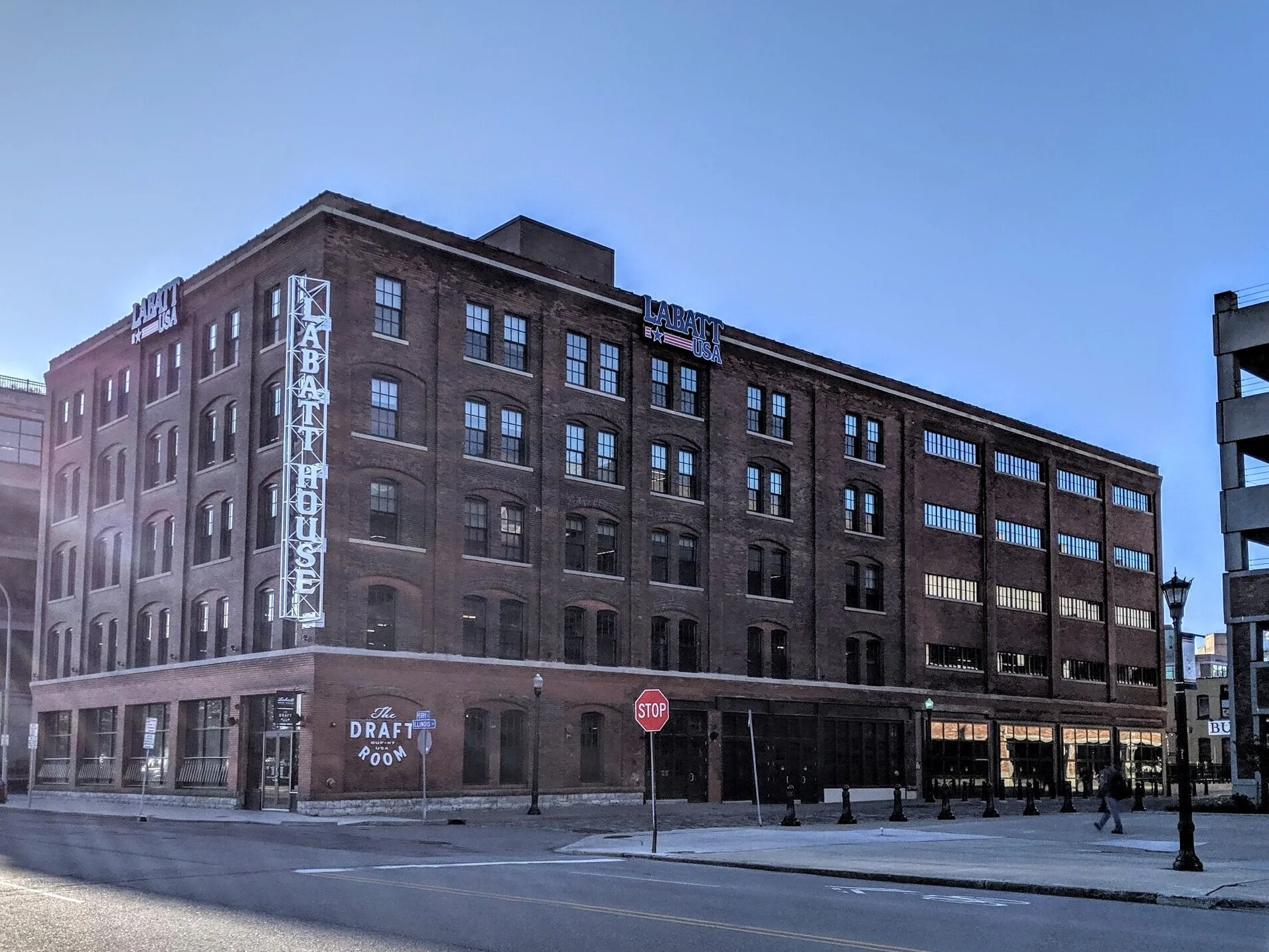 CWM Historic Preservation Projects - Carmina Wood Design