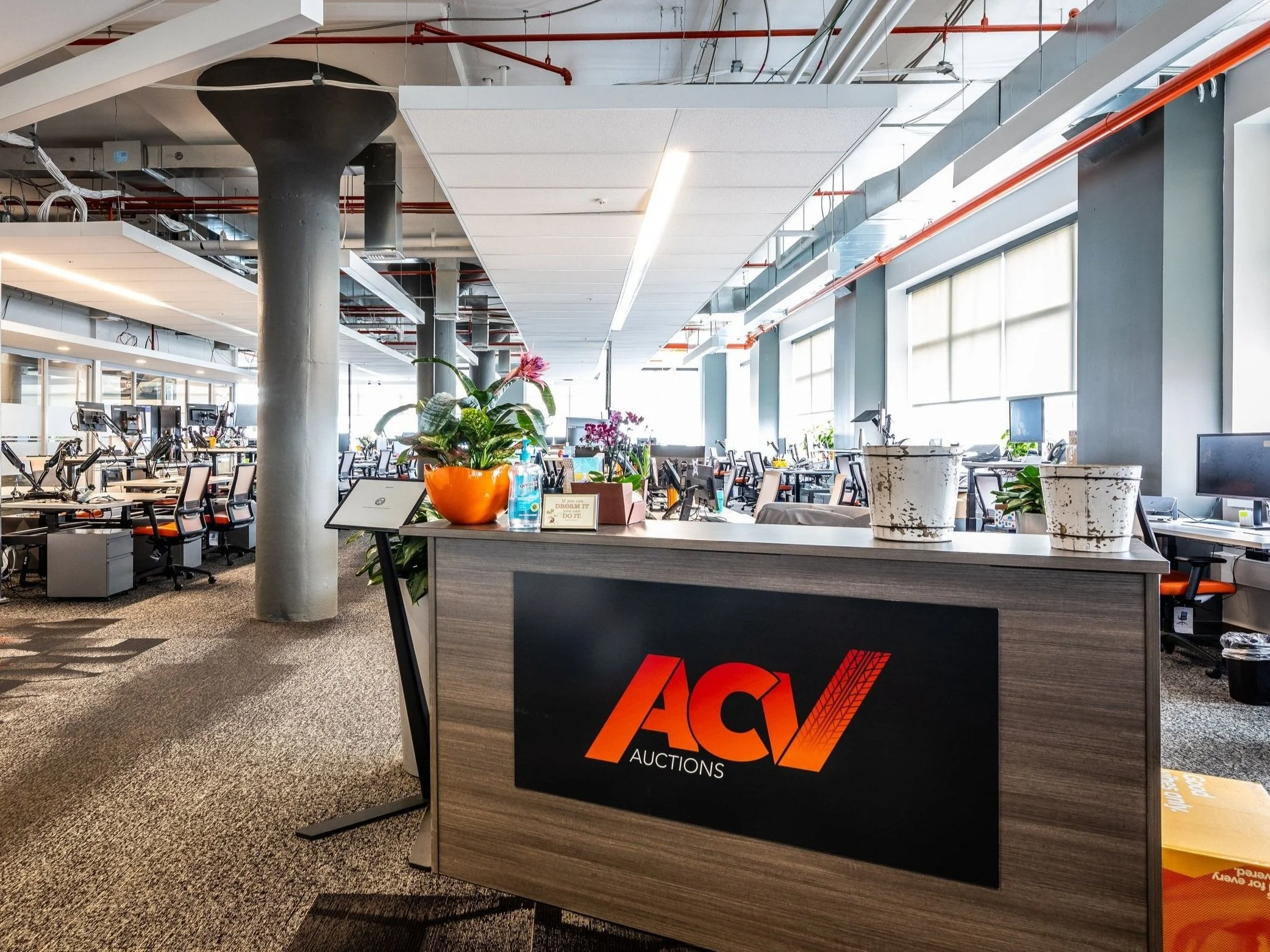 Carmina Wood Design - Page