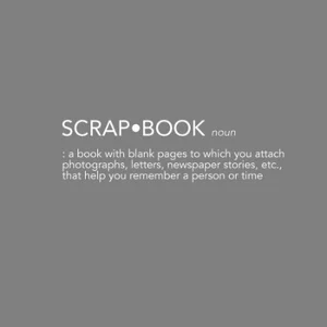 What is Scrapbooking?・Live Your Story with Stacy Julian