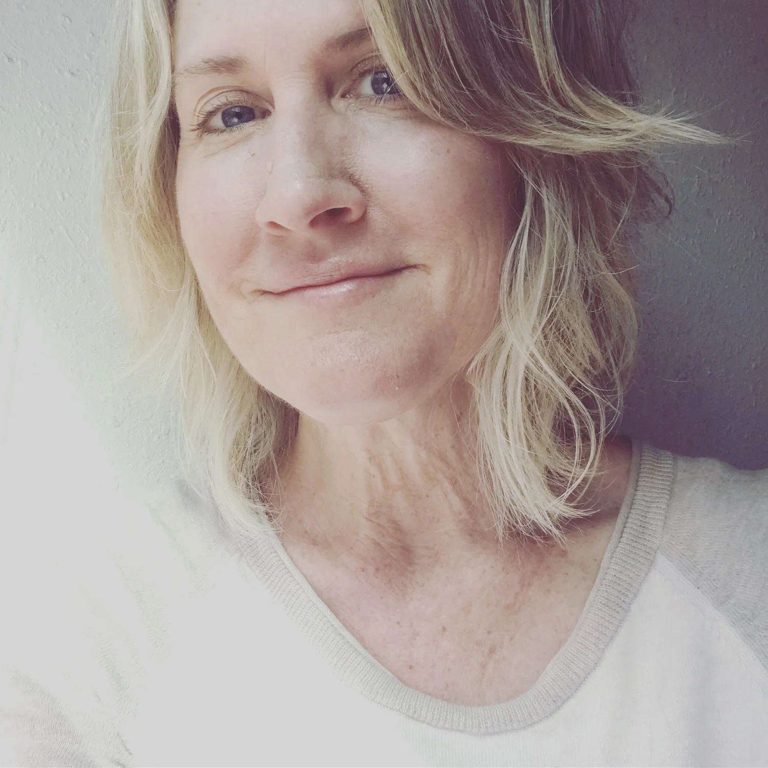 Noticing with Tracey Clark・Live Your Story with Stacy Julian