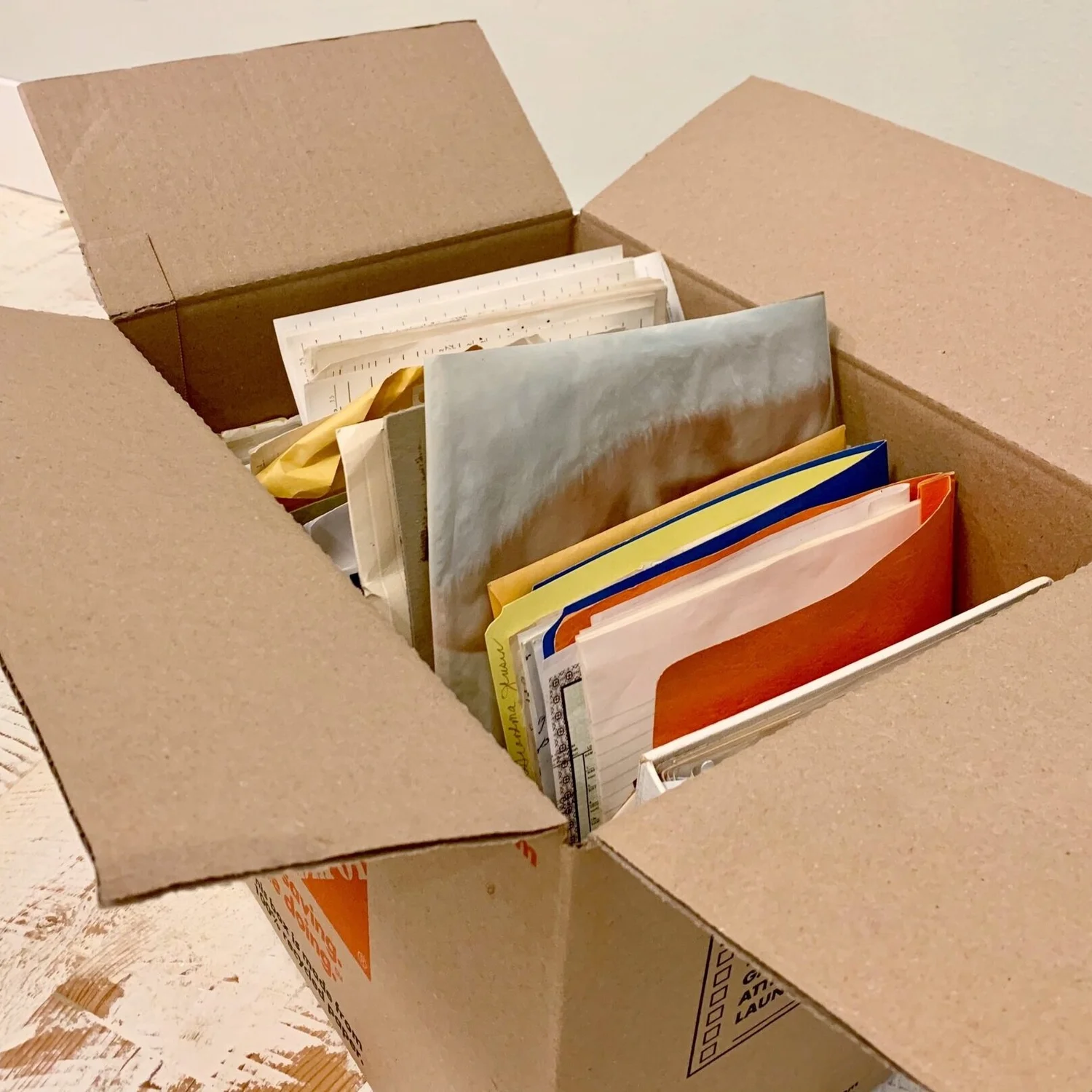 How to BEGIN with the BOX 📦・Live Your Story with Stacy Julian